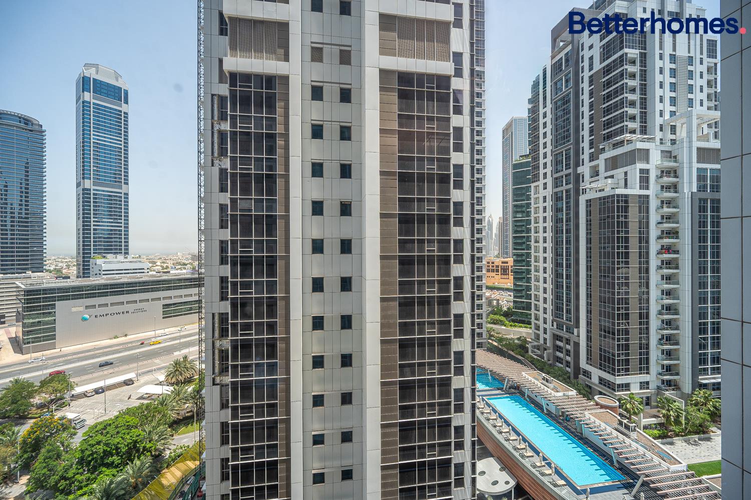 Executive Tower F Guide | Bayut