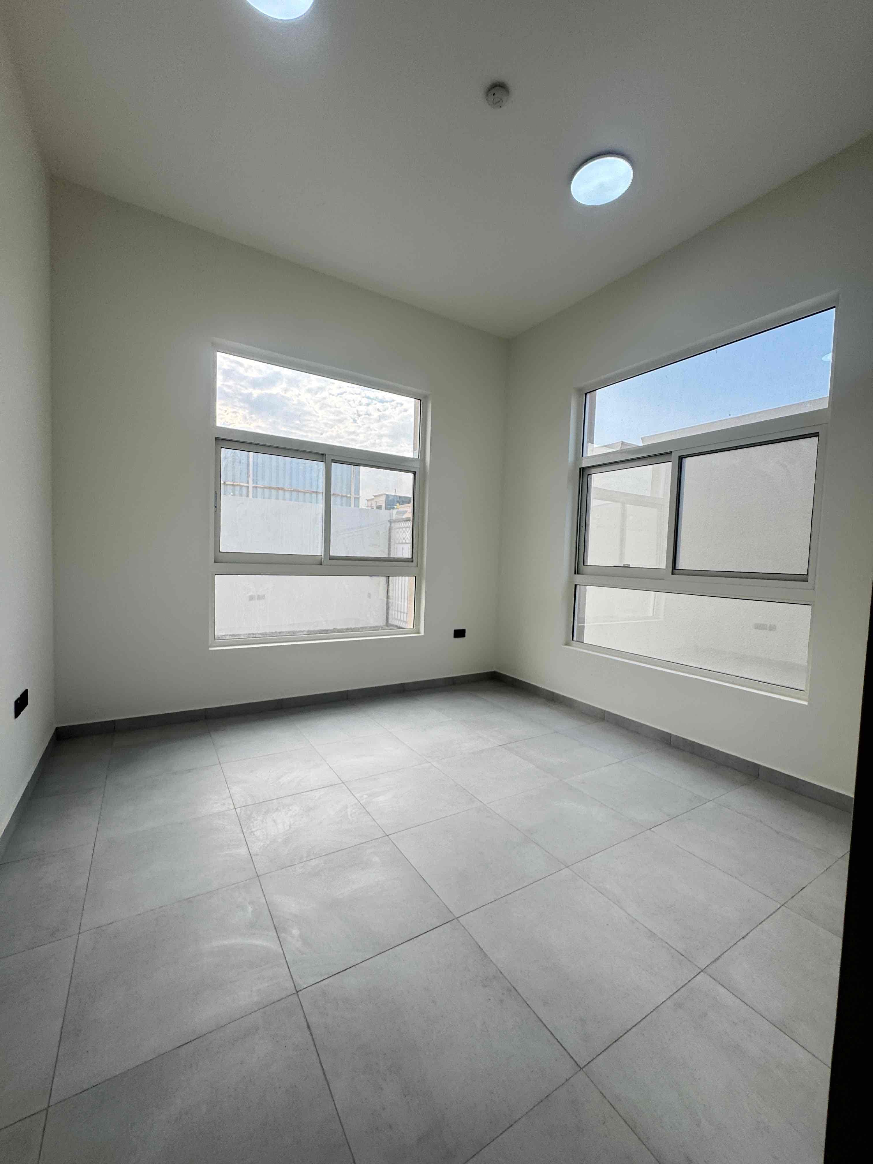 Al Shahama Area Guide | Bayut