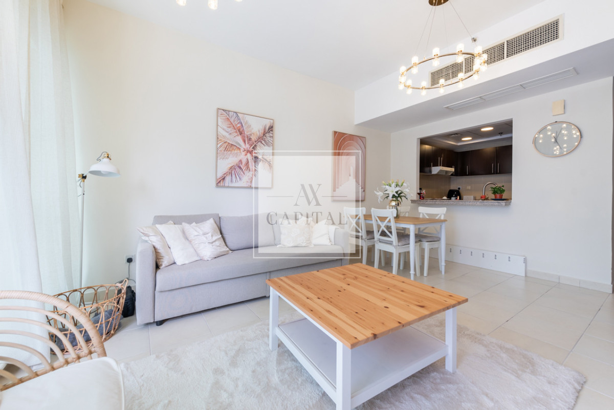 The Point Dubai Marina Building Guide | Bayut