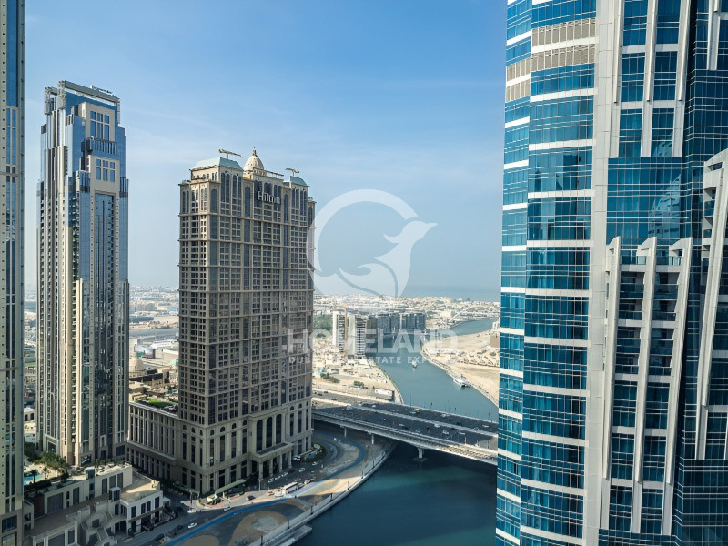 The Court Tower Guide | Bayut