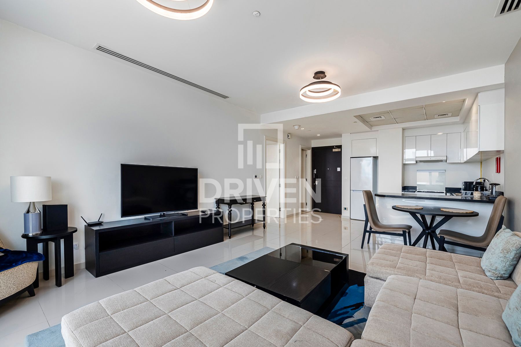 Damac Tower 108 JVC Building Guide | Bayut