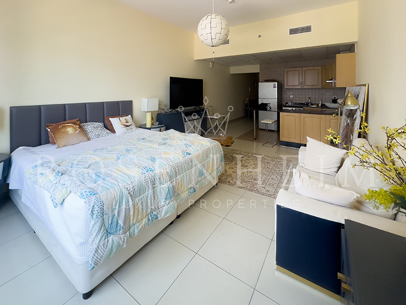 Armada Tower, JLT Guide | Bayut