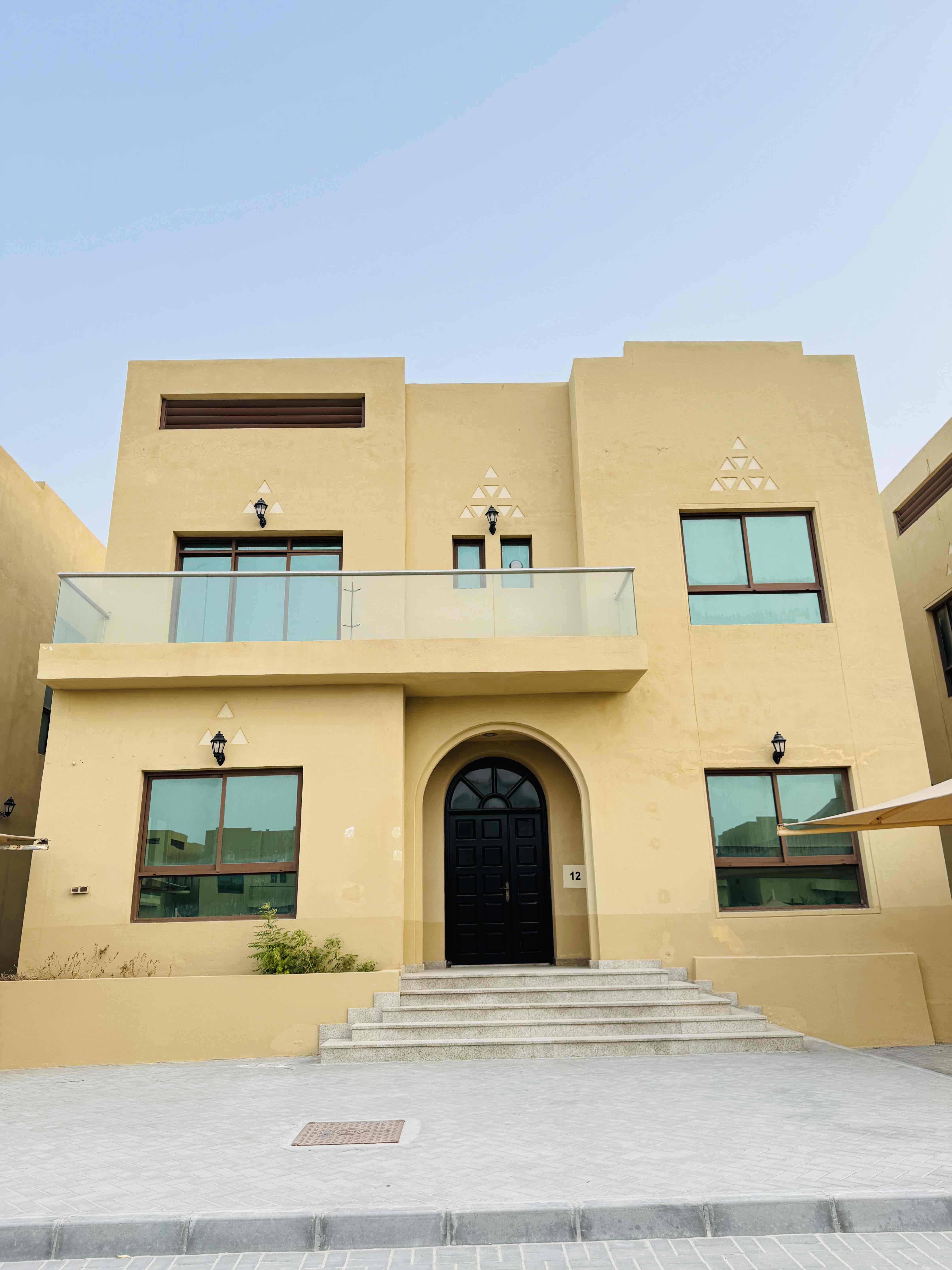 Al Bahia Area Guide | Bayut