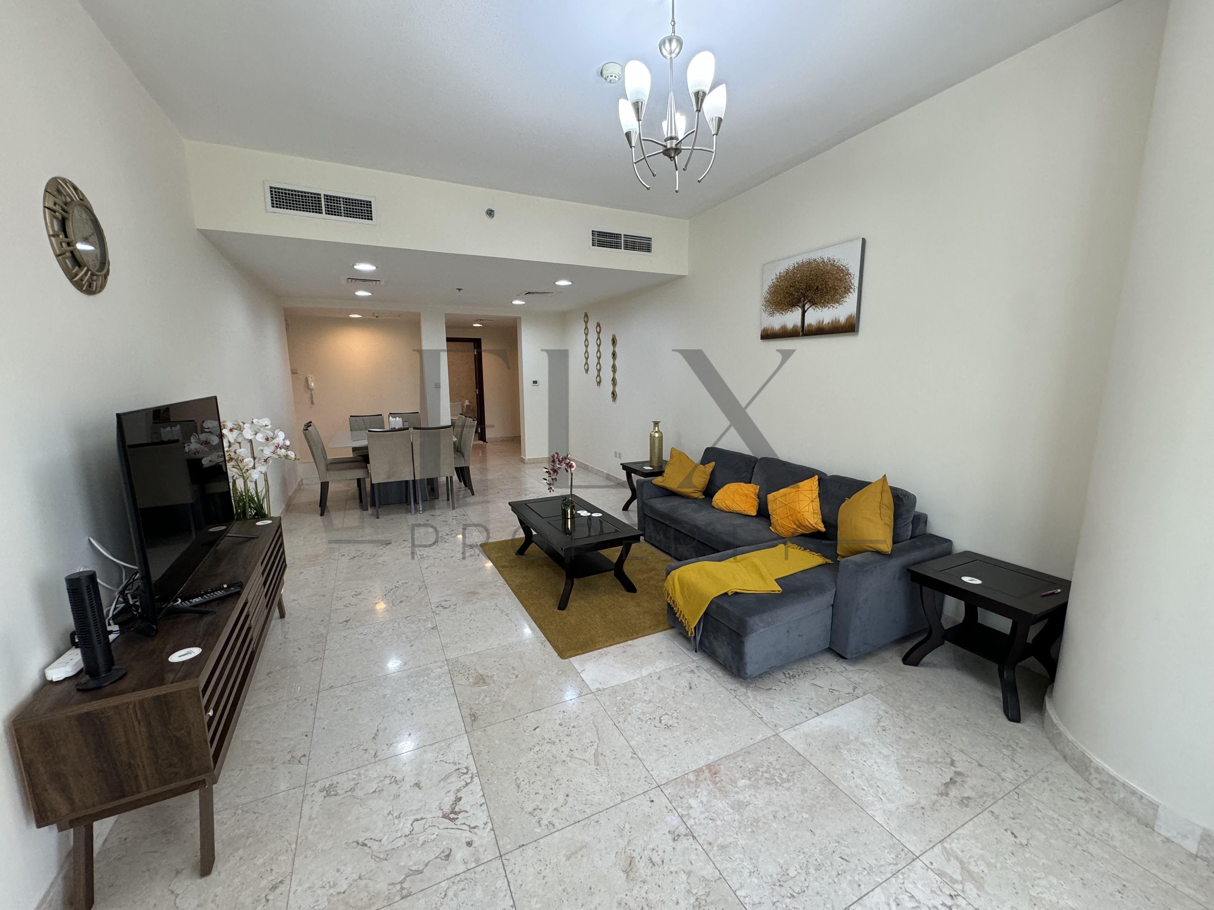 Safeer Tower 2 Guide | Bayut