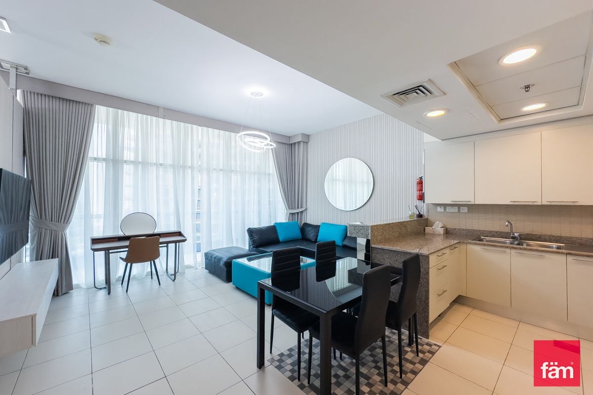 Bay Square Building Guide | Bayut