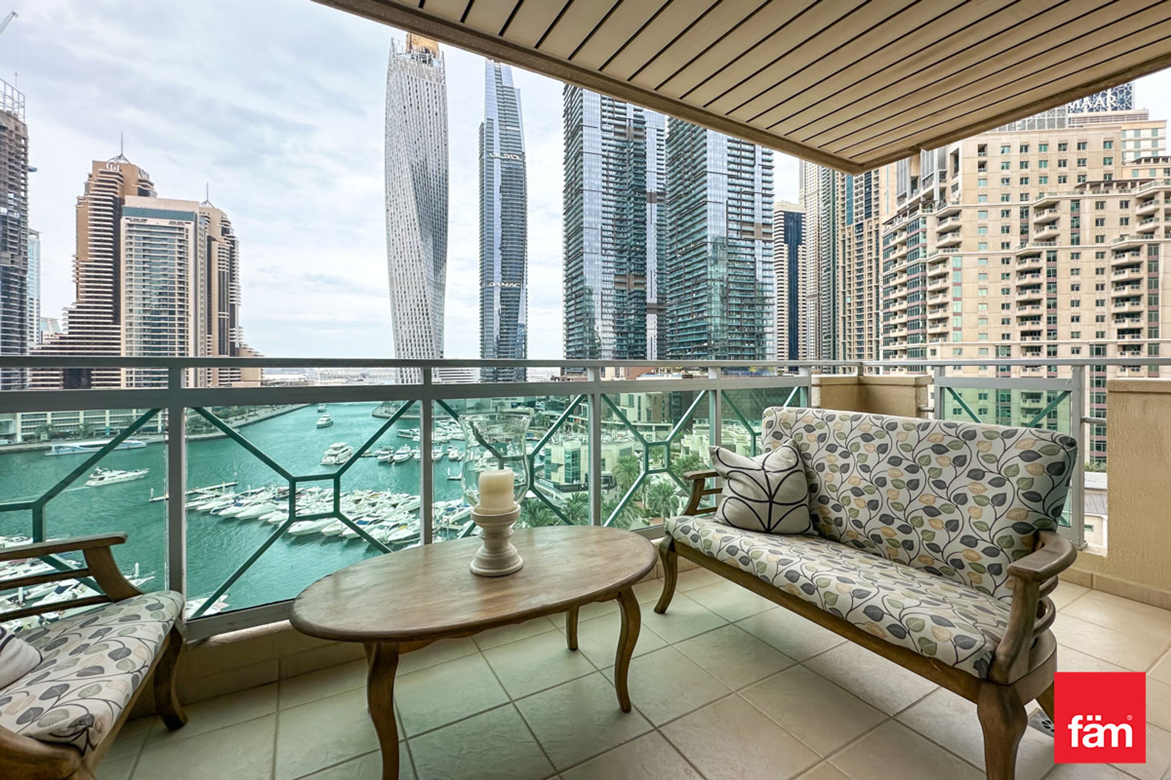 Dubai Marina Towers Guide | Bayut