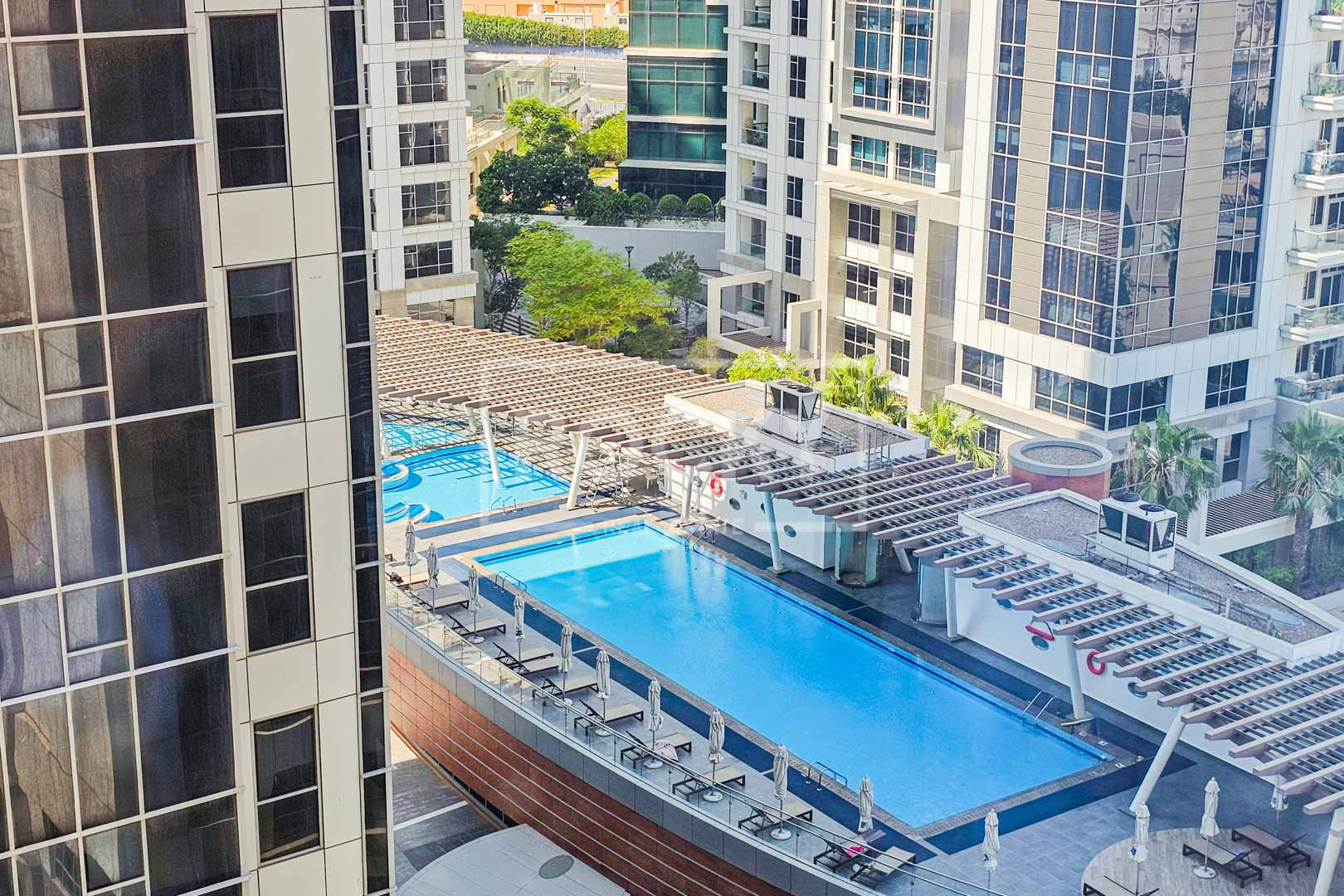 Executive Towers Business Bay Guide | Bayut