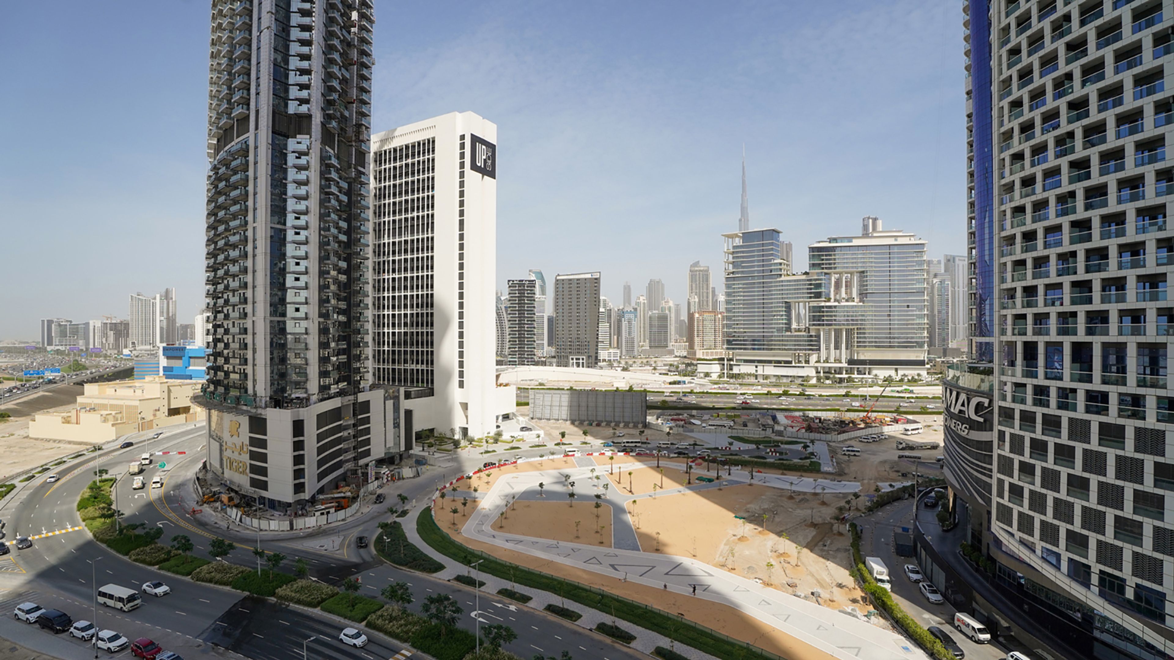 SLS Dubai Hotel & Residences Building Guide | Bayut