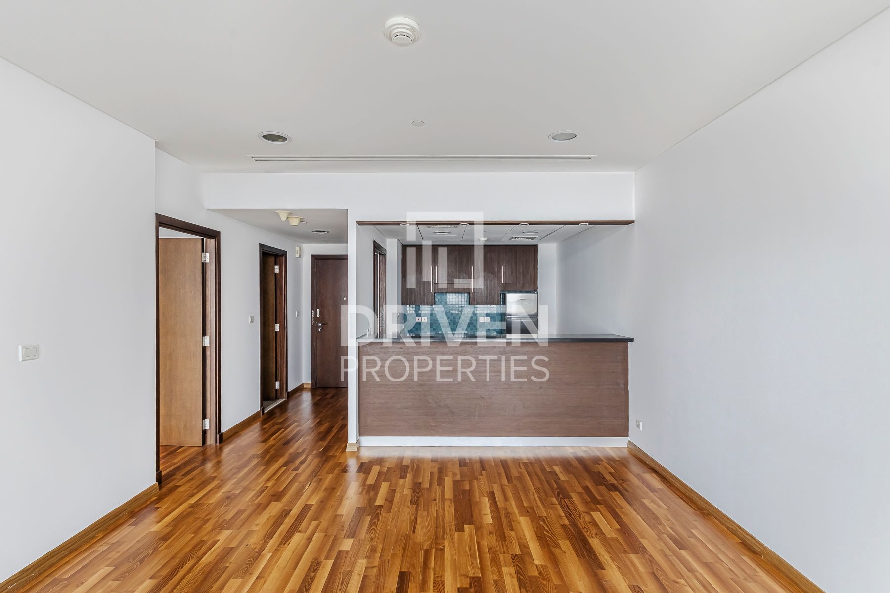 Vacant Unit | Spacious Layout | High floor