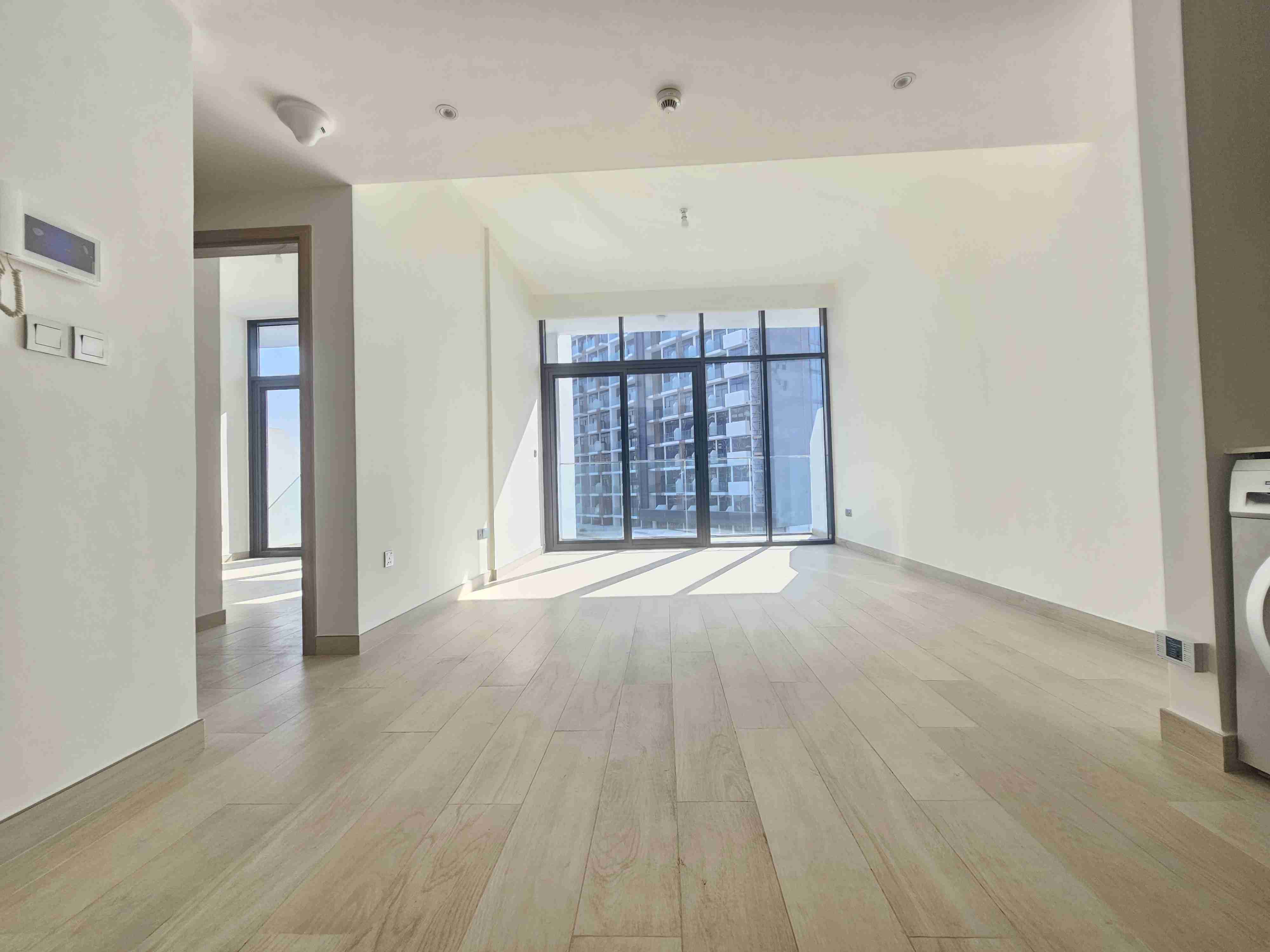 Meydan One, Meydan City Area Guide | Bayut