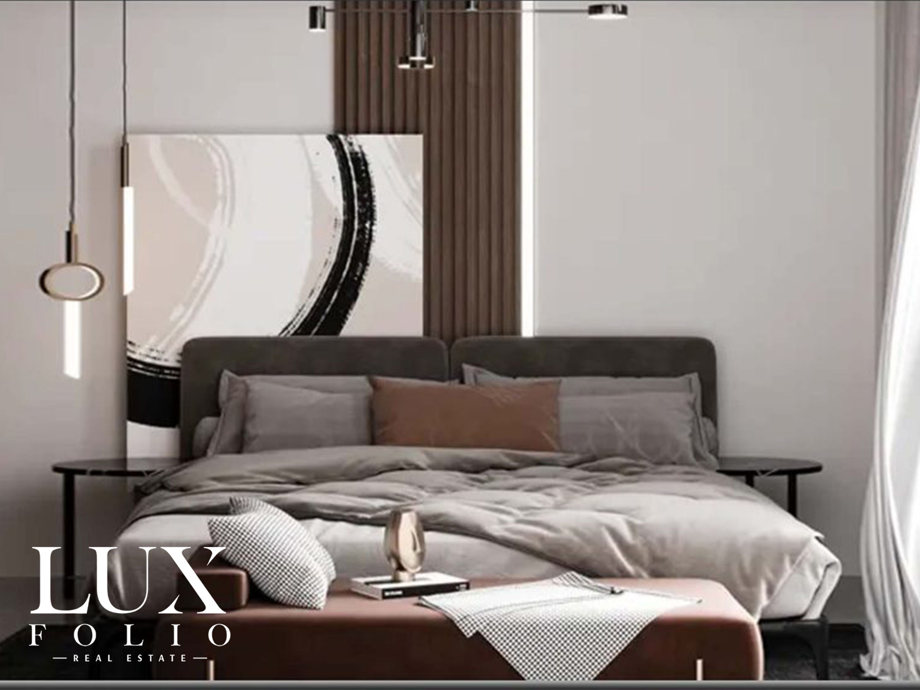 Lilium Tower, JVT Building Guide | Bayut