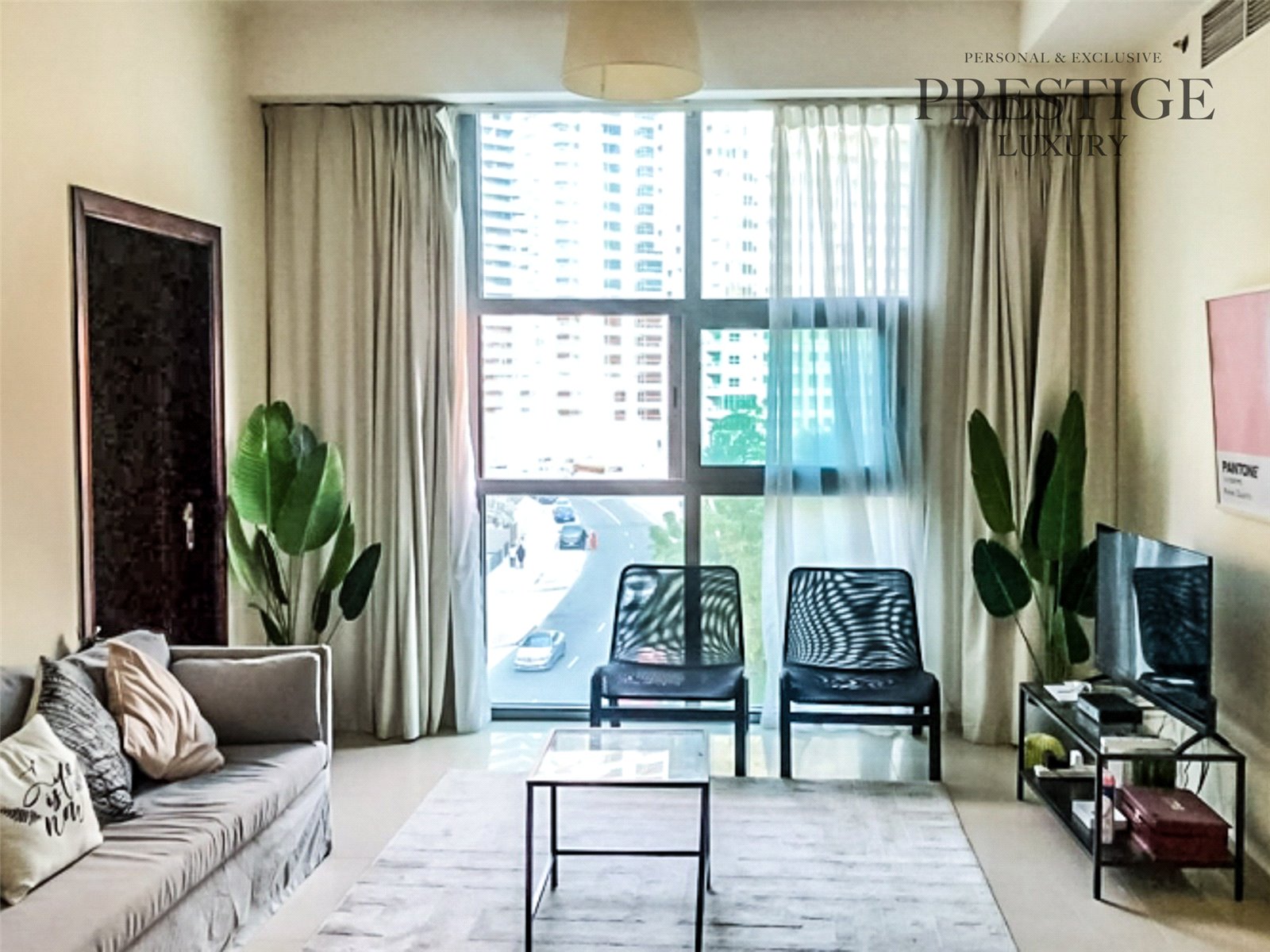 DEC Towers Guide | Bayut