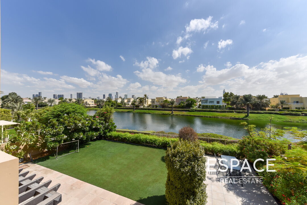 The Meadows, Dubai | Community & Area Overview | Bayut