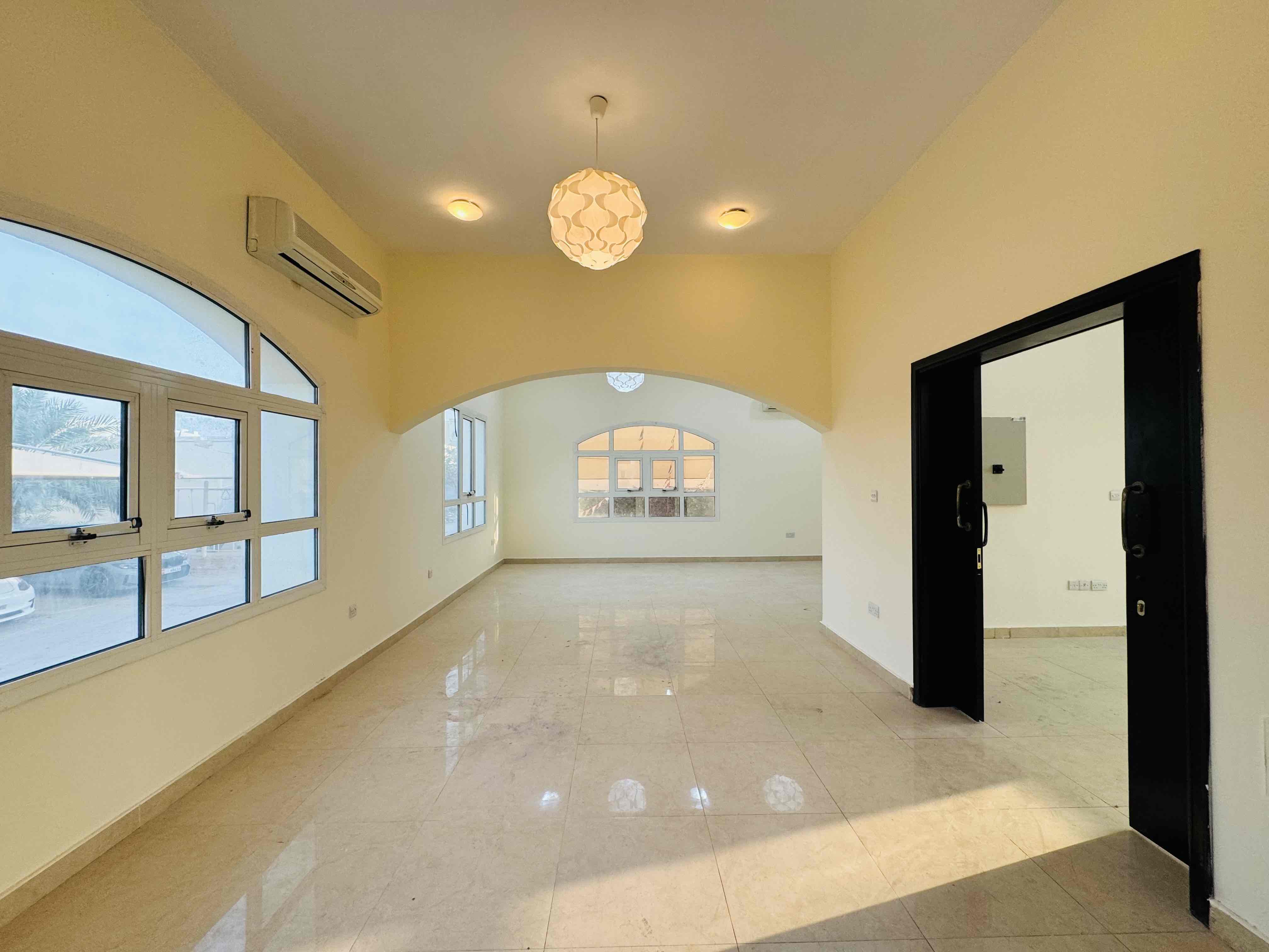 Al Bahia Area Guide | Bayut