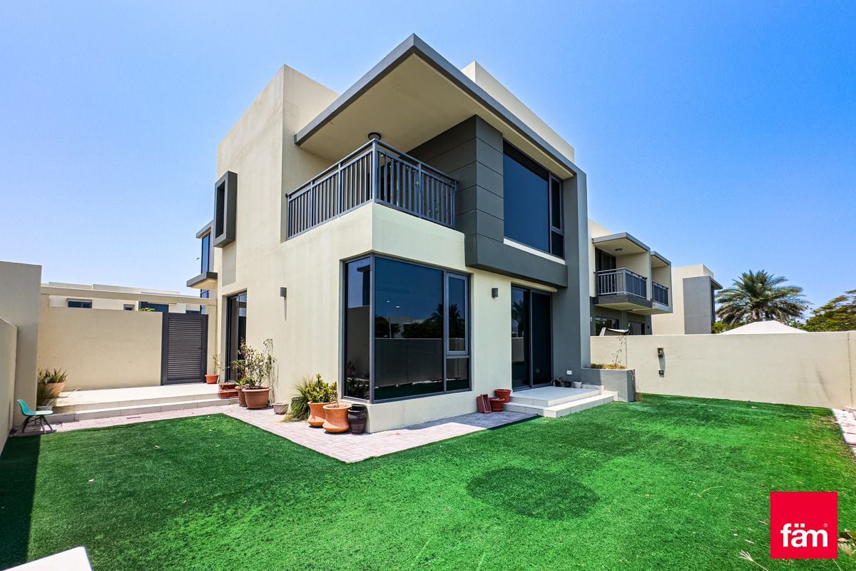 Maple 1, Dubai Hills Estate Area Guide | Bayut