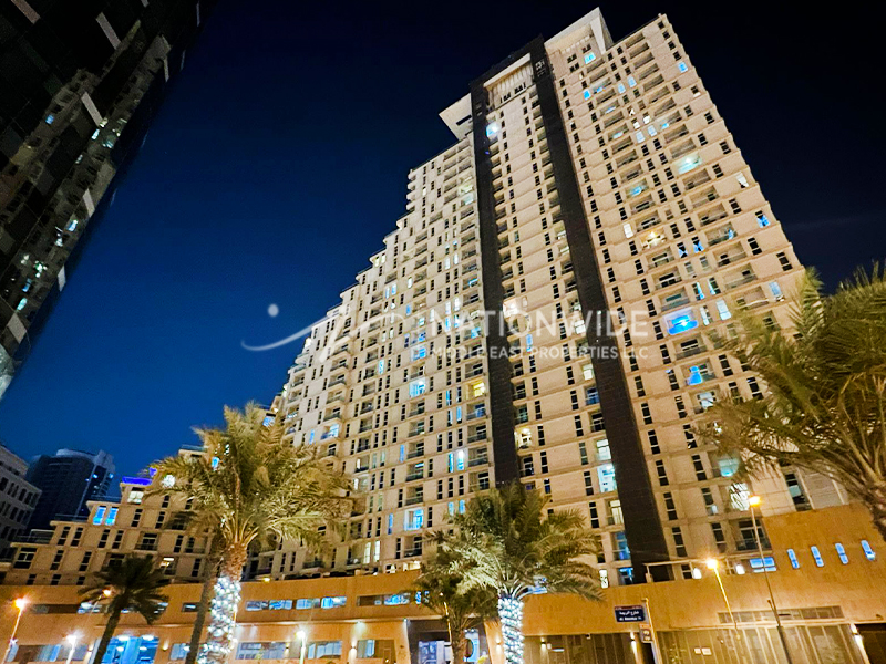 Mangrove Place, Reem Island Building Guide | Bayut