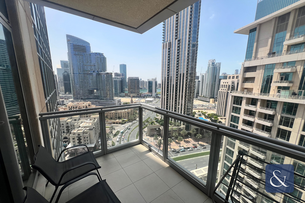 The Residences, Downtown Dubai Building Guide | Bayut