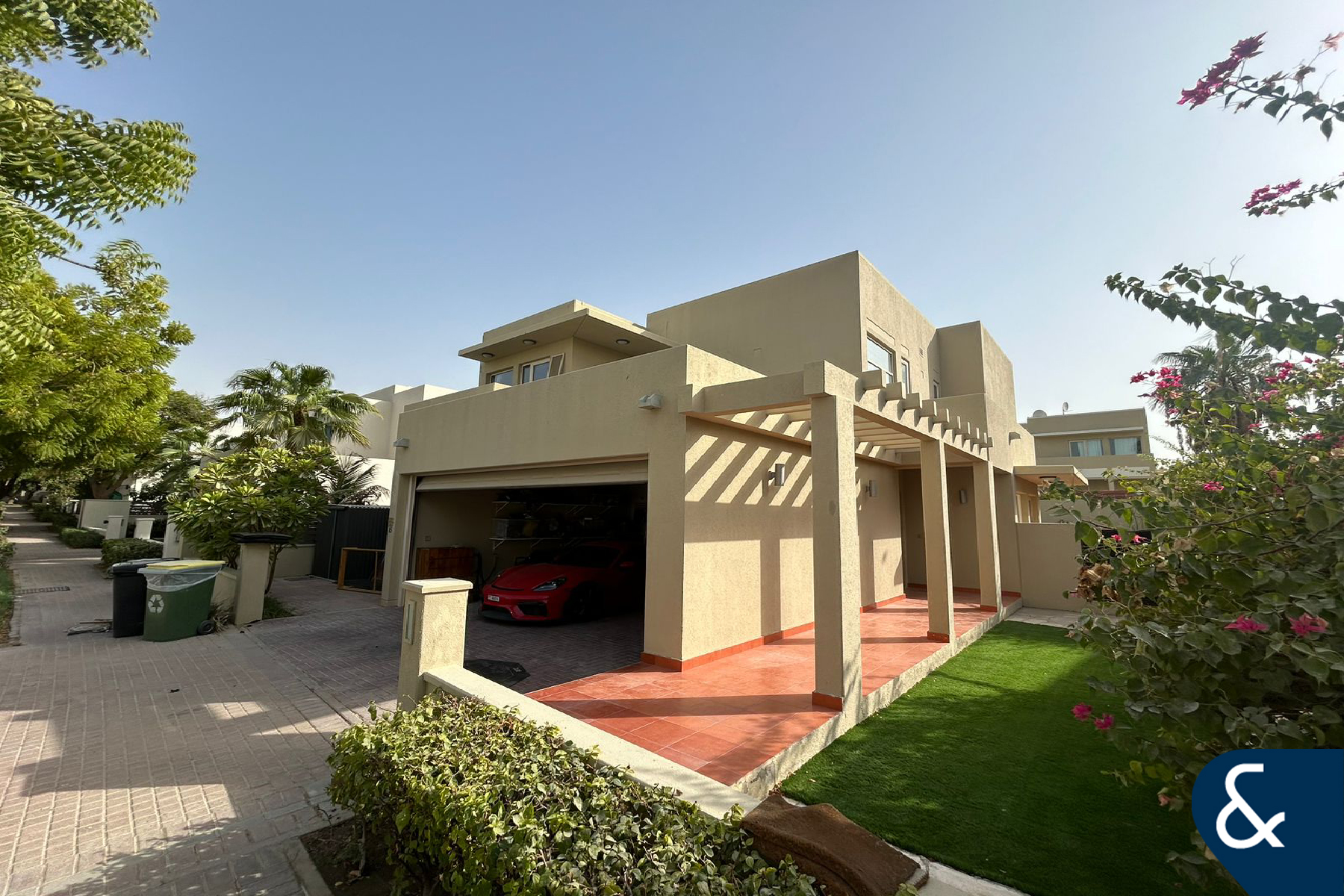 Arabian Ranches – Area & Neighbourhood Guide » Bayut™