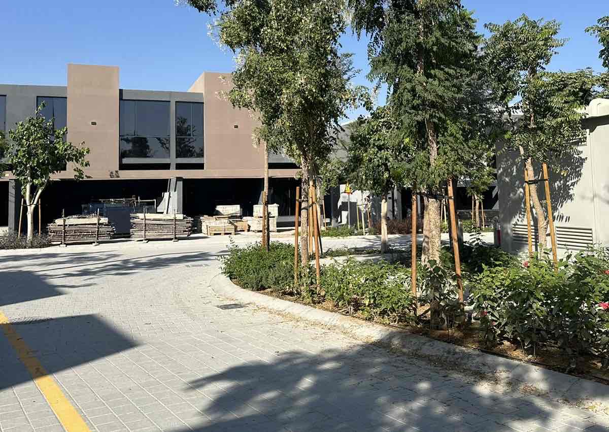 Masaar Sharjah Area Guide | Bayut