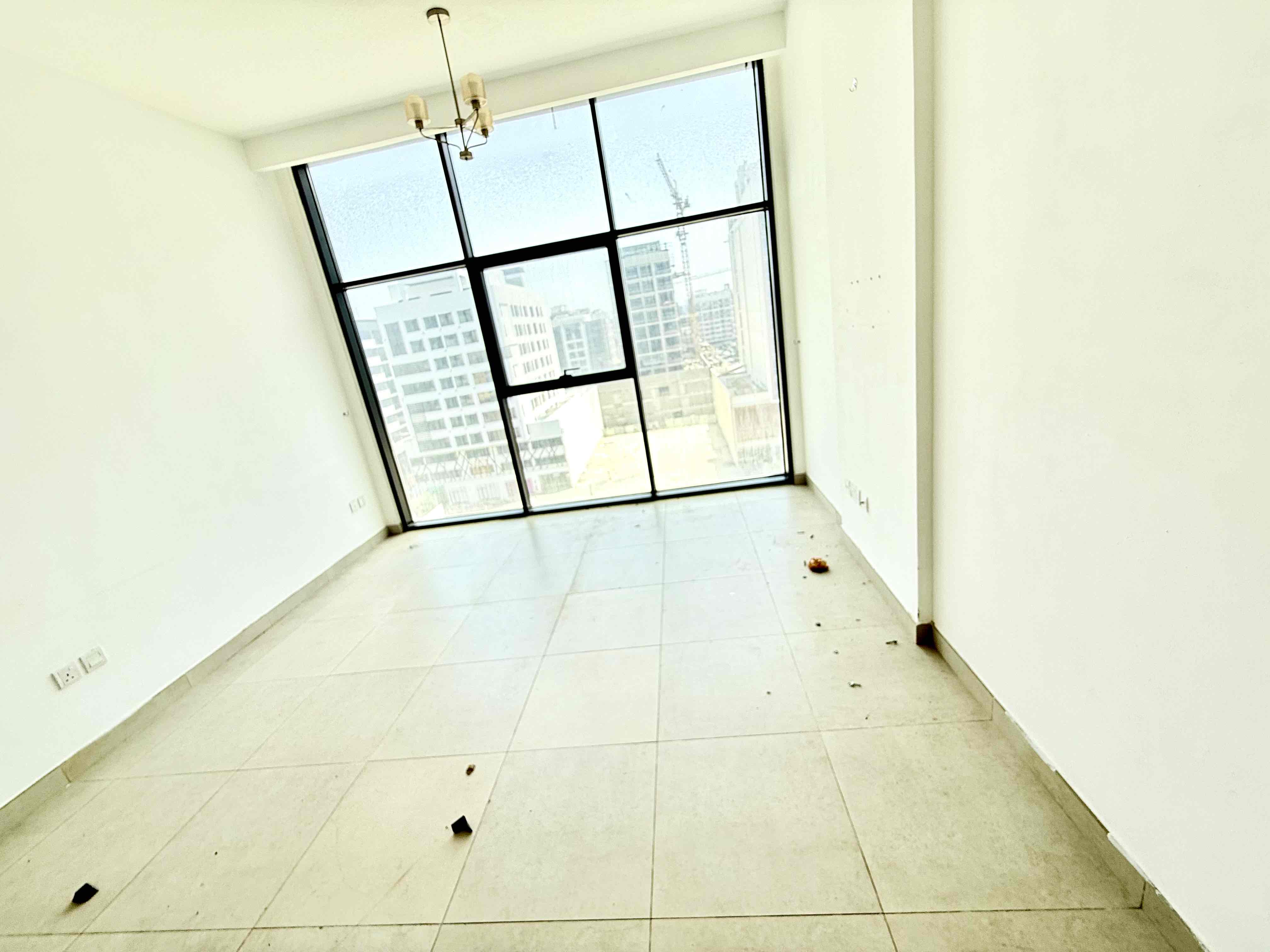 Jumeirah Garden City Area Guide | Bayut