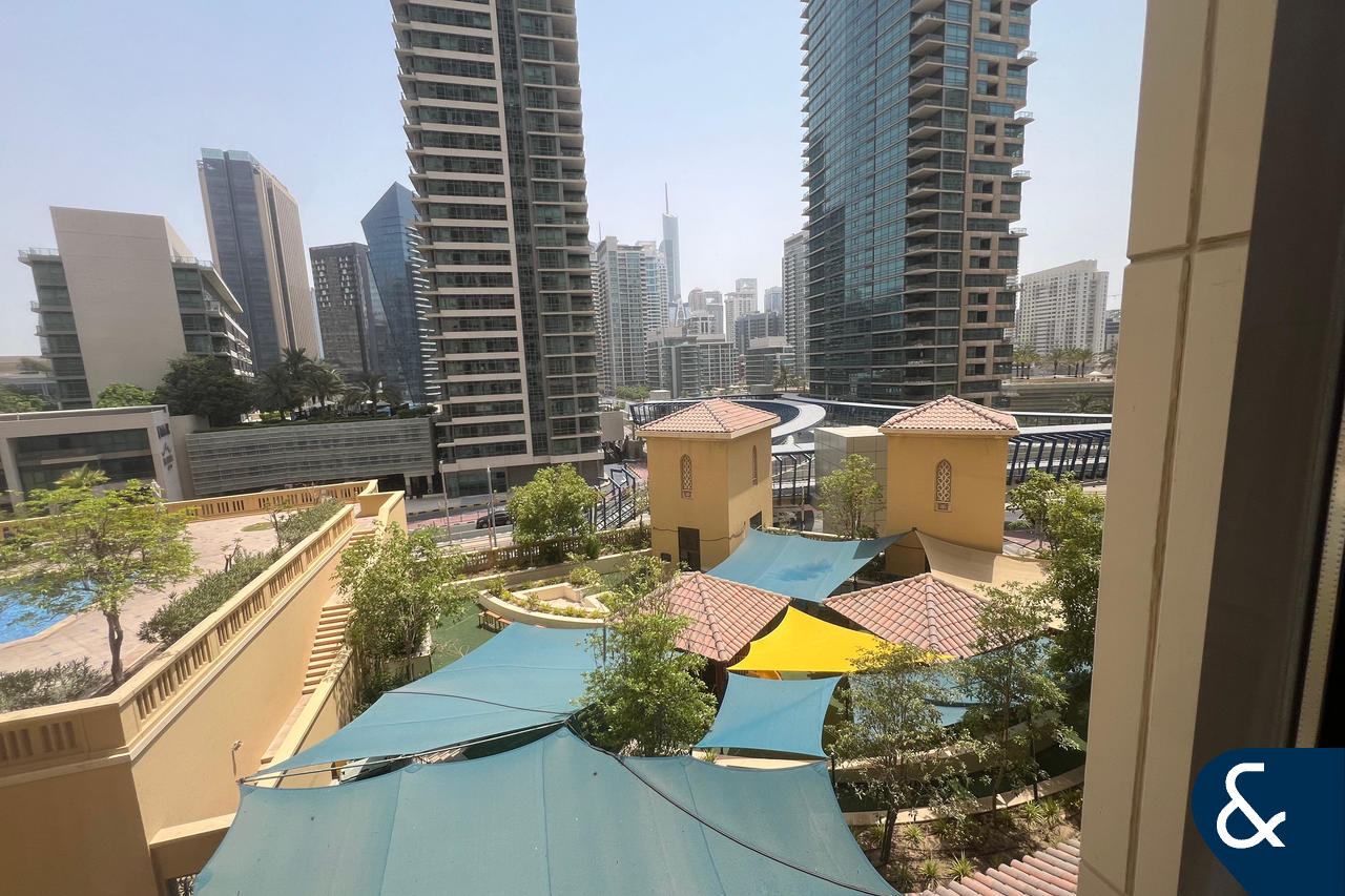 Bahar 1, JBR Building Guide | Bayut