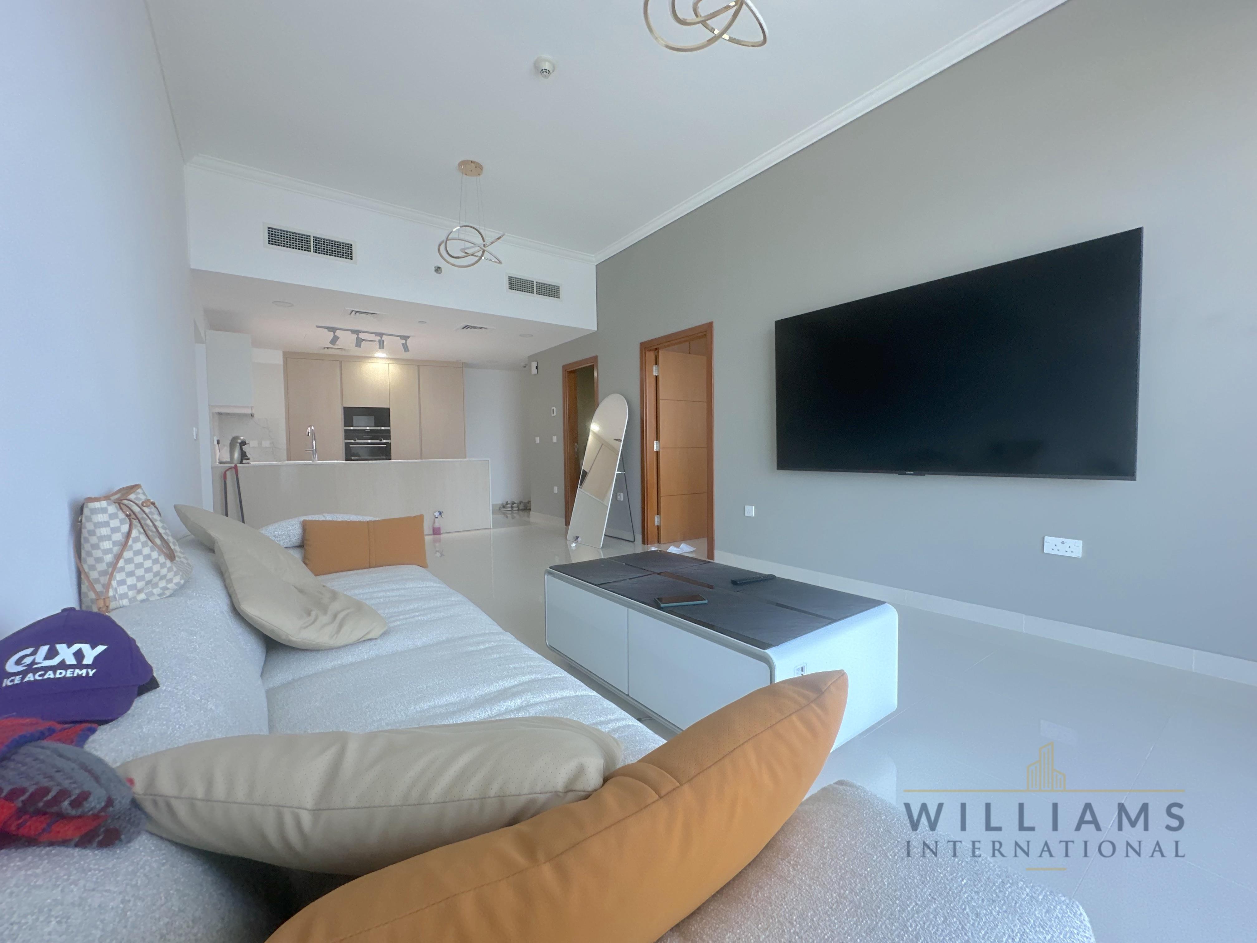 Ocean Heights, Dubai Marina - Buildings | Bayut