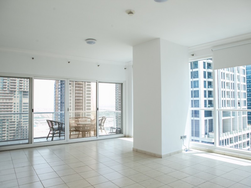 Lake View Tower, JLT Building Guide | Bayut