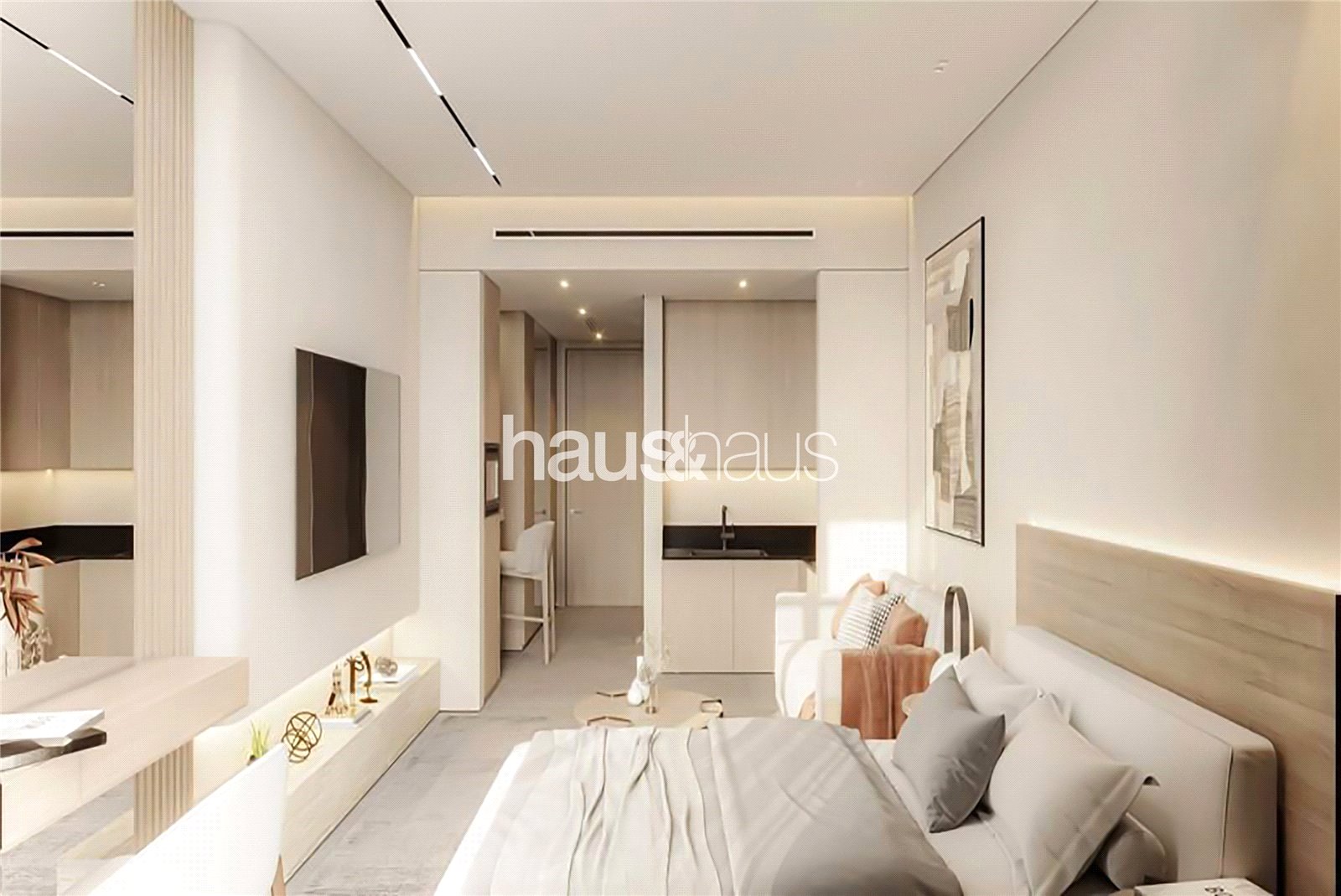 The Autograph Building Guide | Bayut