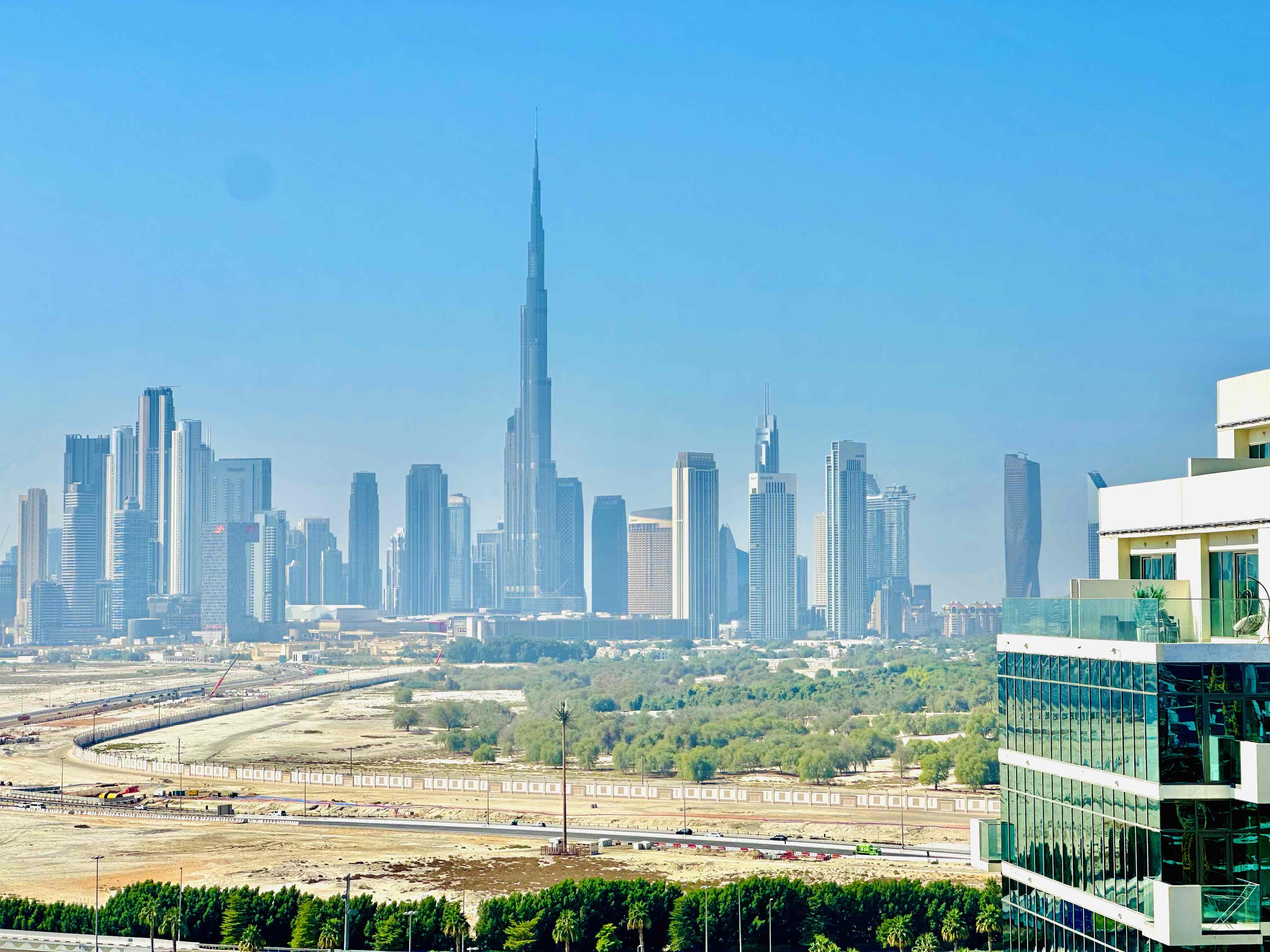 Al Jaddaf Area Guide | Bayut