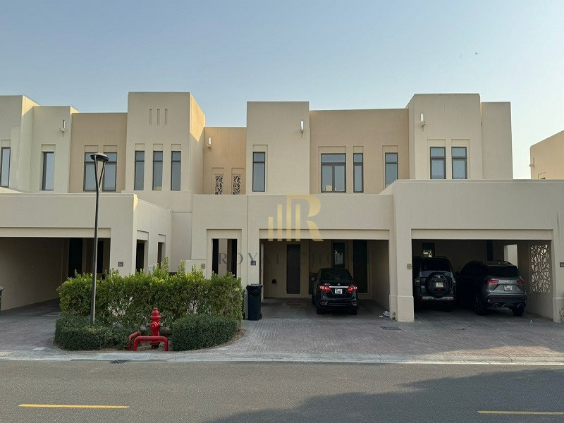 Mira Oasis 2, Dubai Area Guide | Bayut
