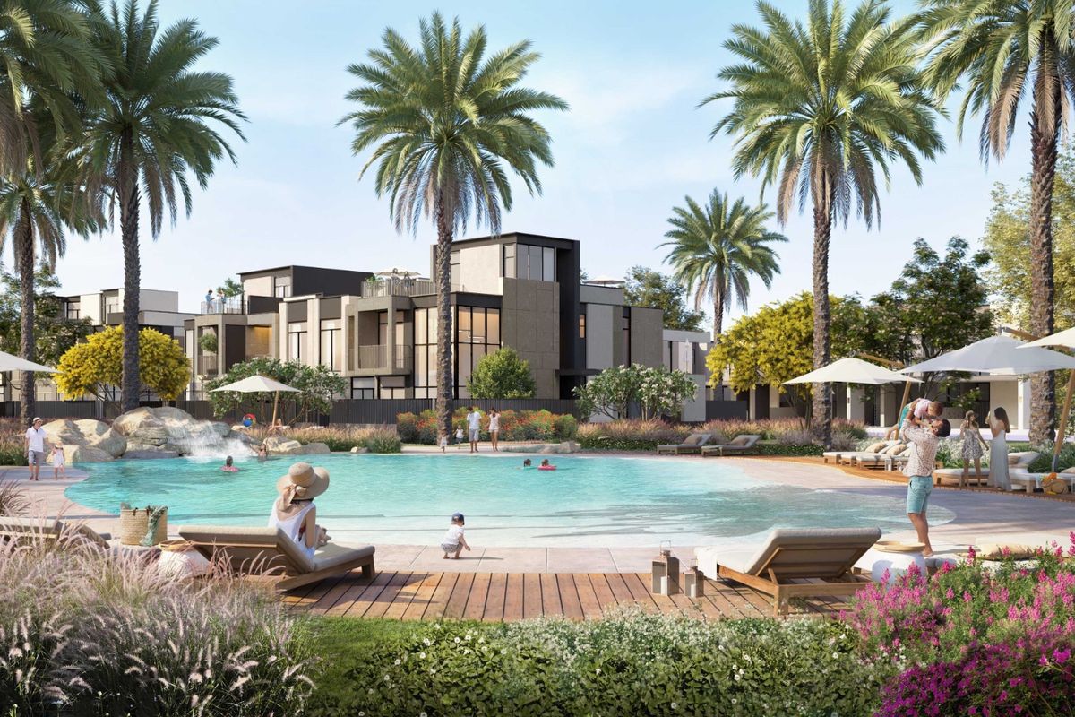 Al Ranim Mudon Area Guide | Bayut