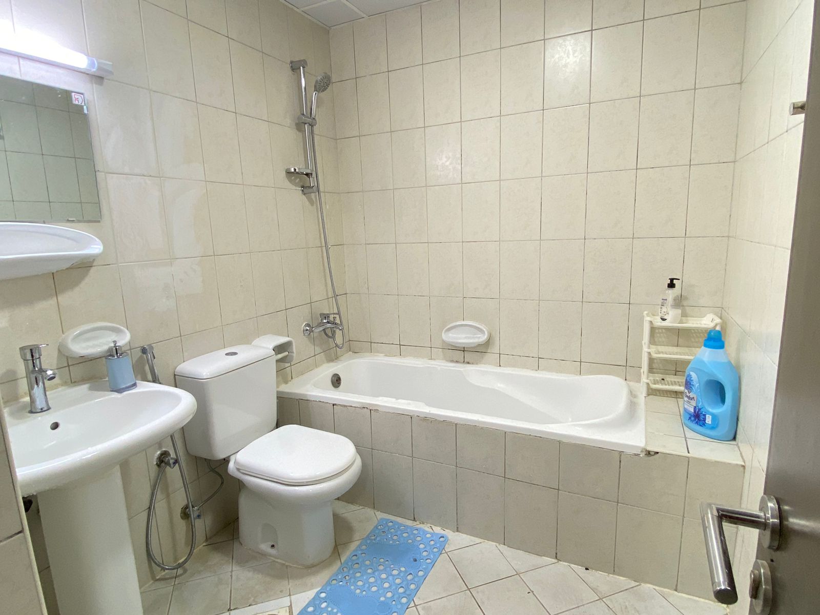 Morocco Cluster, International City Building Guide | Bayut