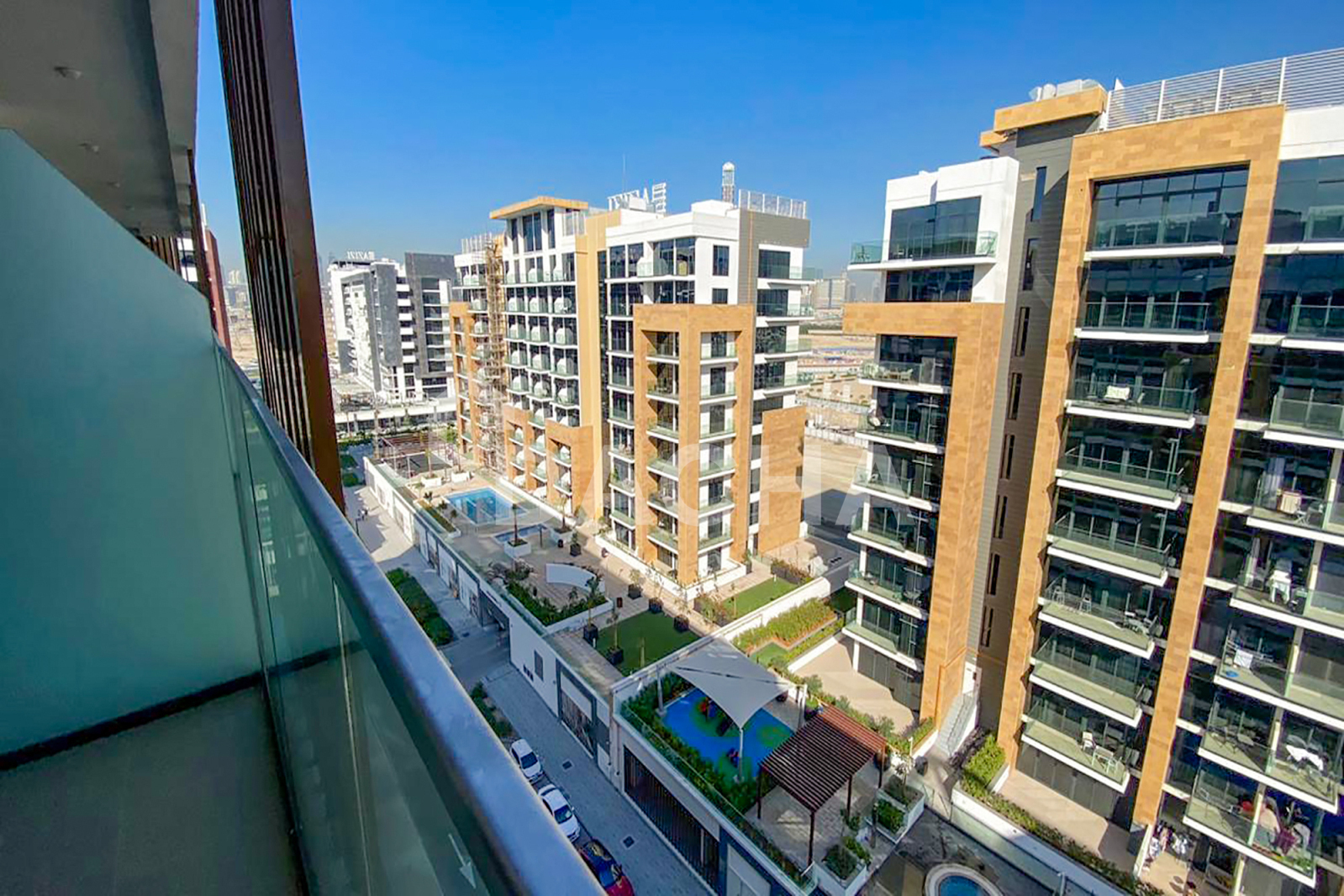 Meydan One, Meydan City Area Guide | Bayut