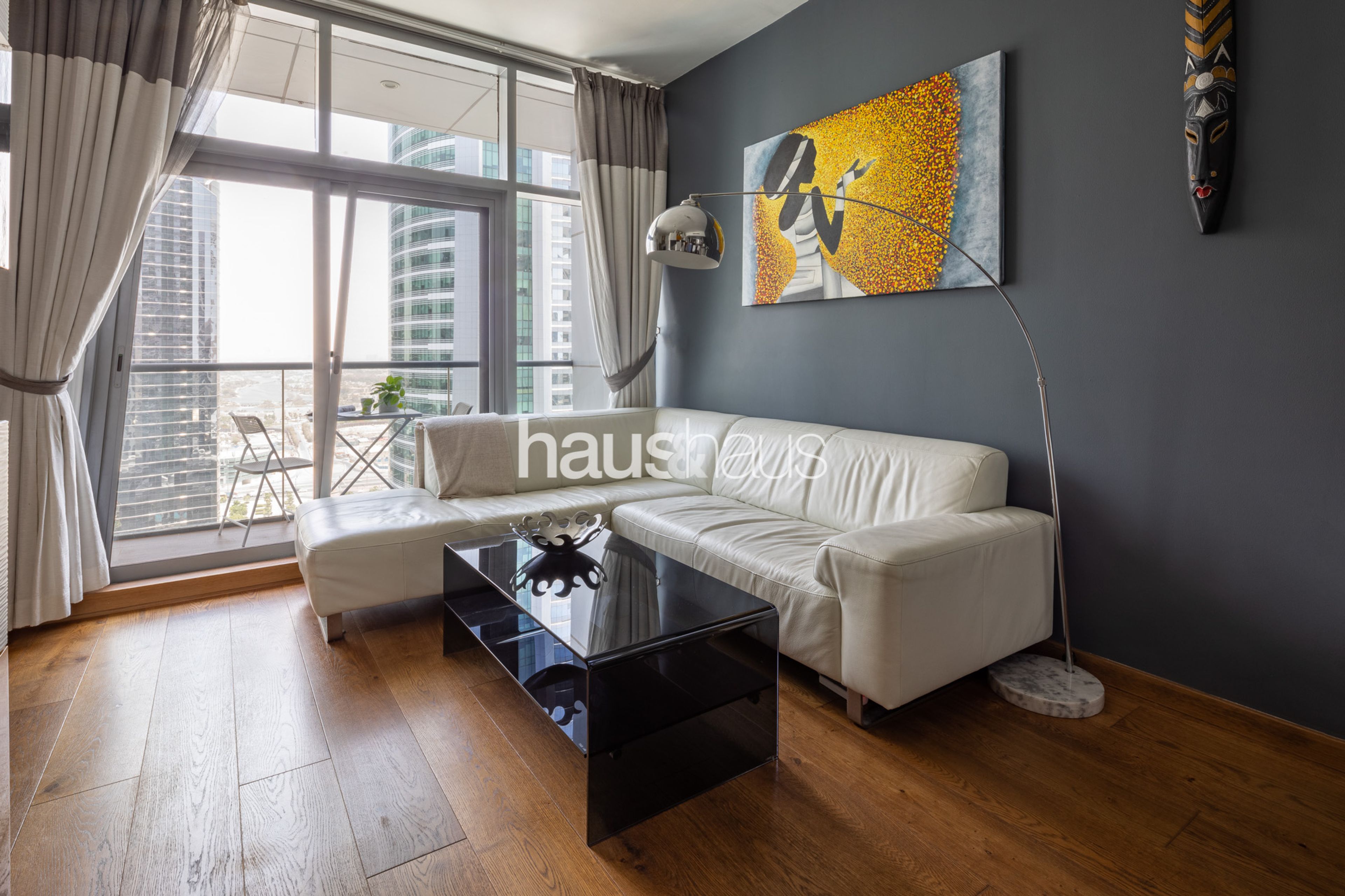 Indigo Tower Dubai Residence Complex Guide | Bayut