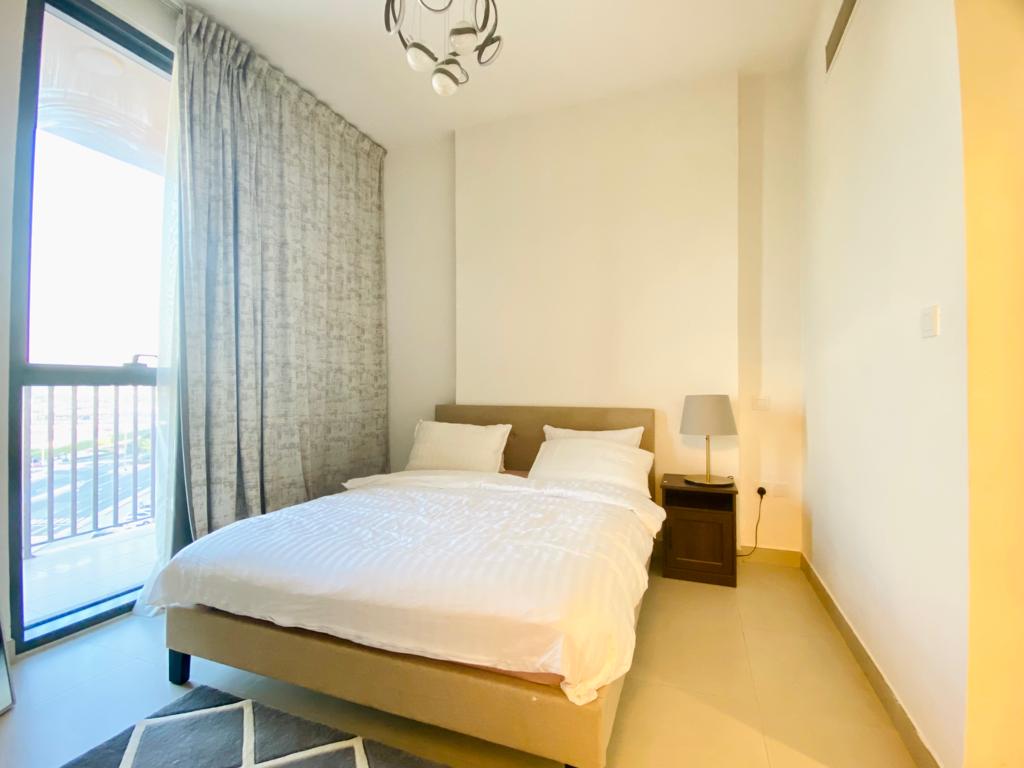 Midtown Building Guide | Bayut