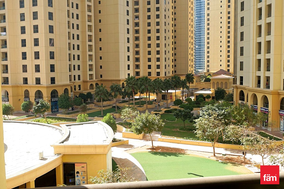 Murjan, JBR Building Guide | Bayut