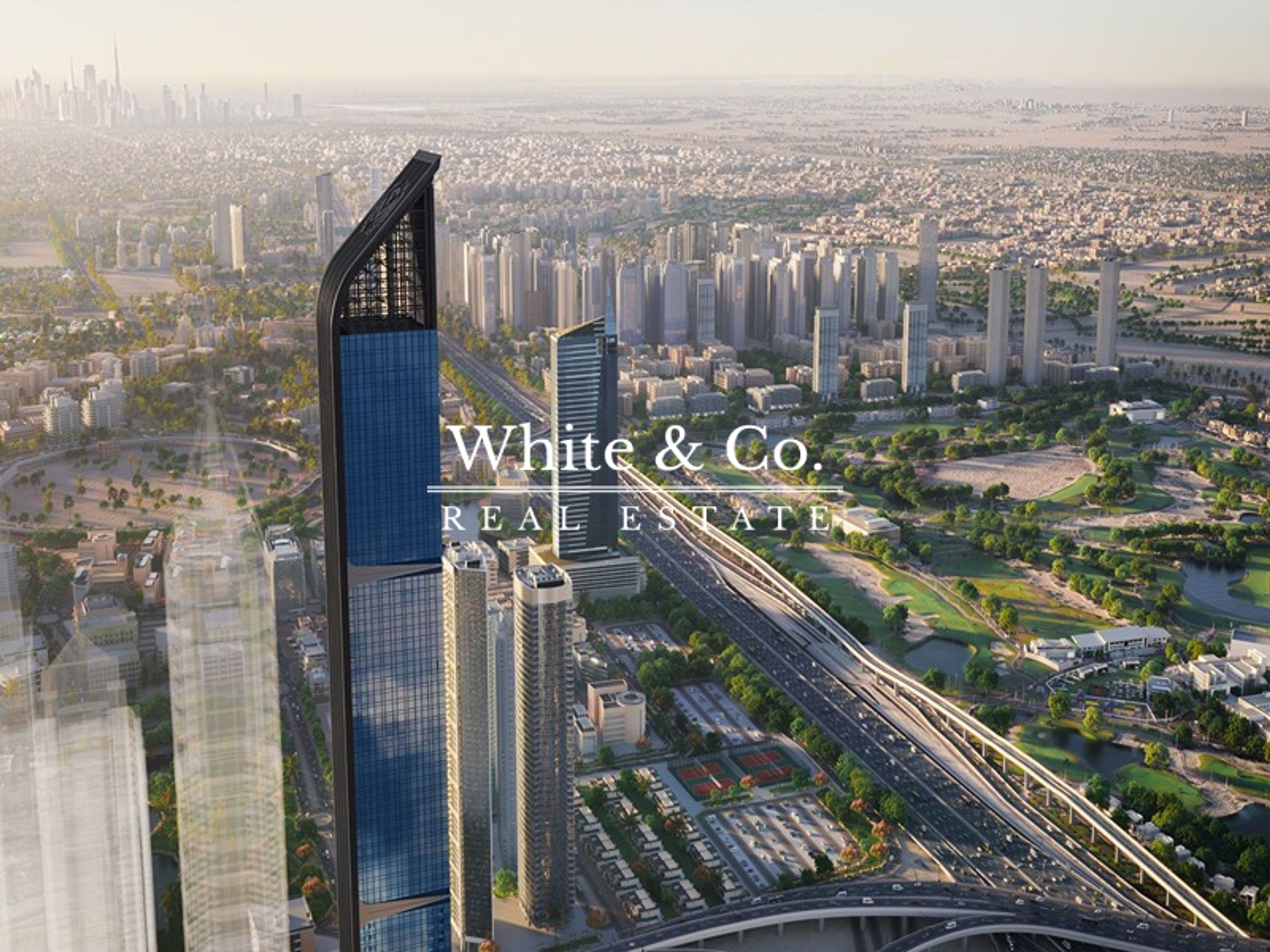 Altai Tower Building Guide | Bayut