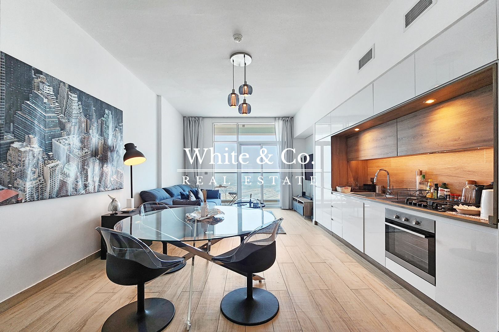 Studio One Tower, Dubai Marina Guide | Bayut