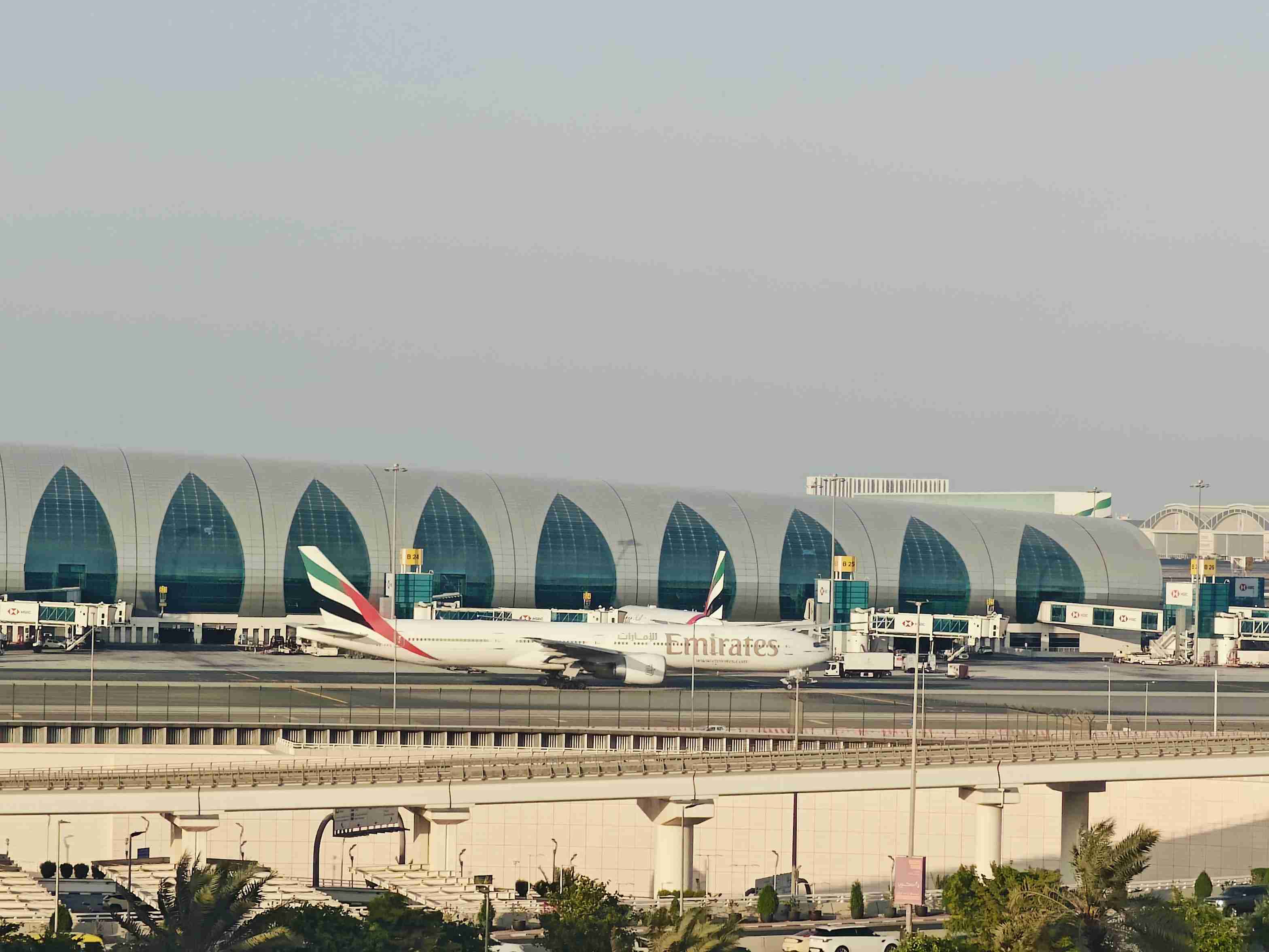 Al Garhoud Area Guide | Bayut