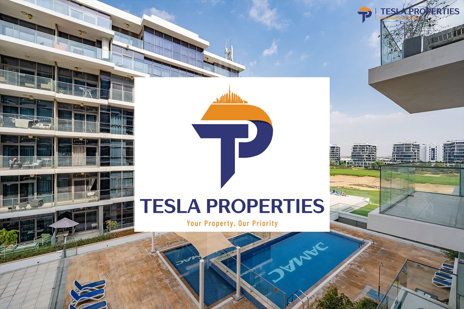 Golf Promenade 4 Building Guide | Bayut