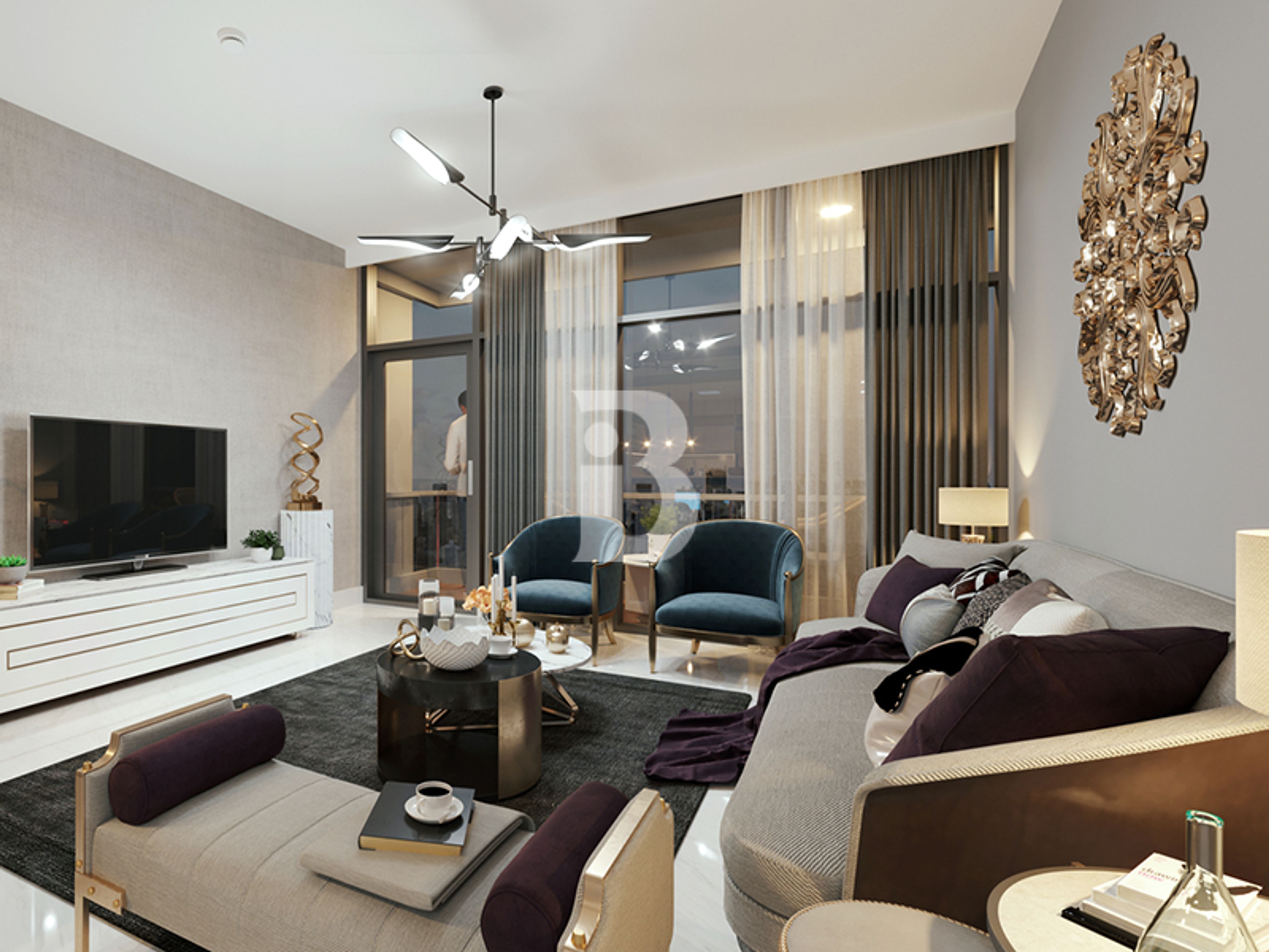 Plaza by Reportage Building Guide | Bayut