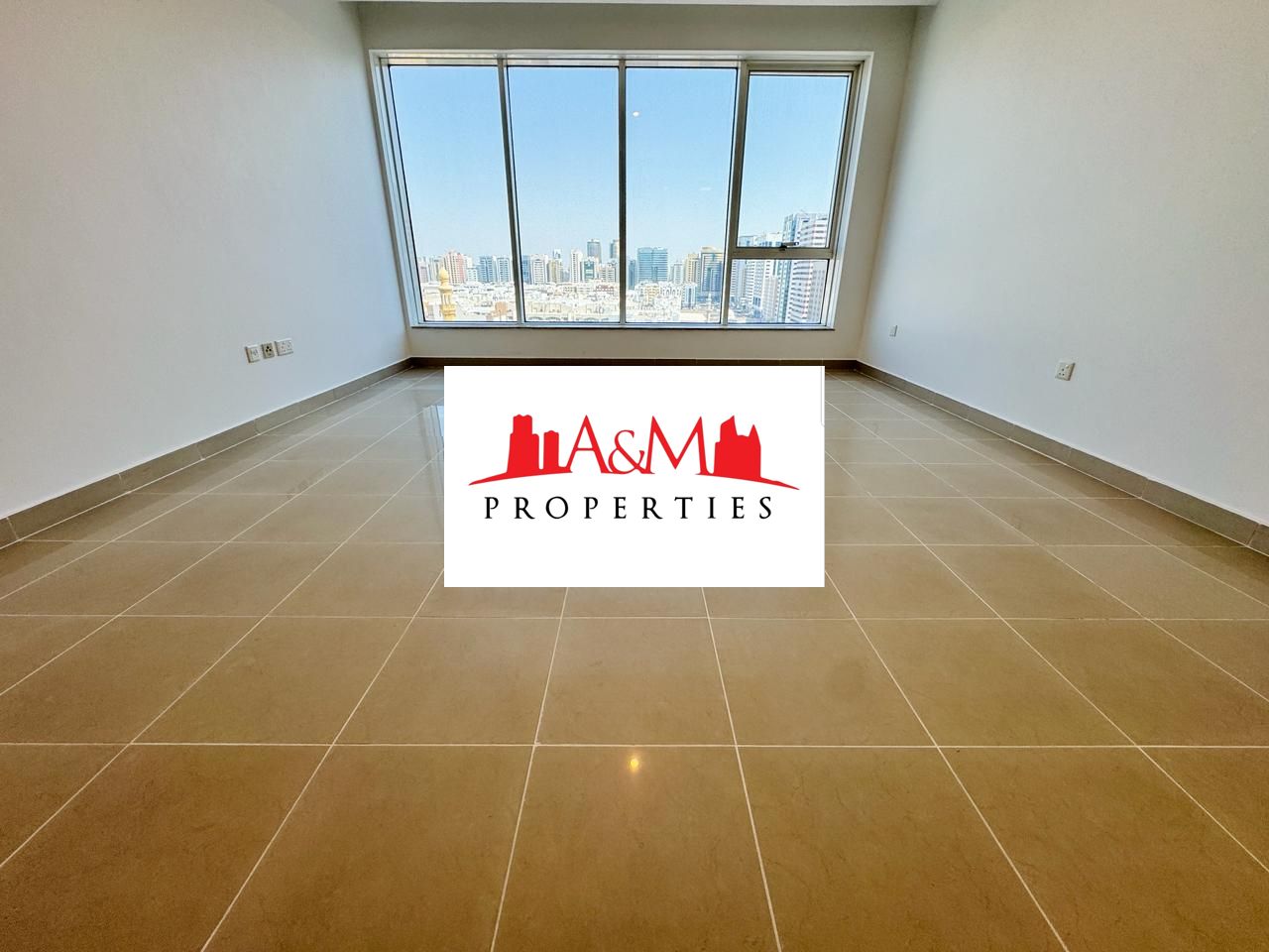 Sama Tower, Electra Street Abu Dhabi Guide | Bayut