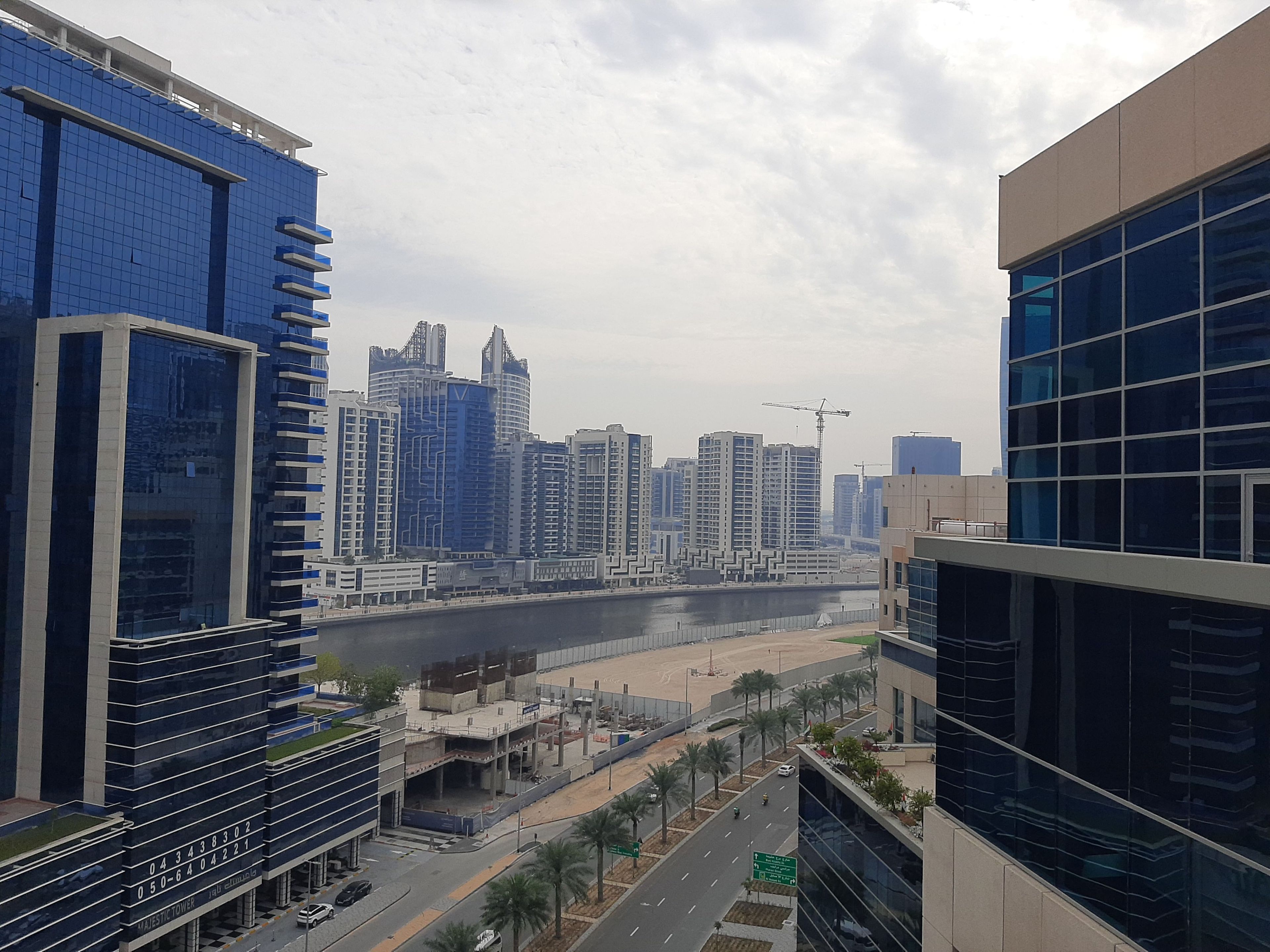 Bay Square Building Guide | Bayut