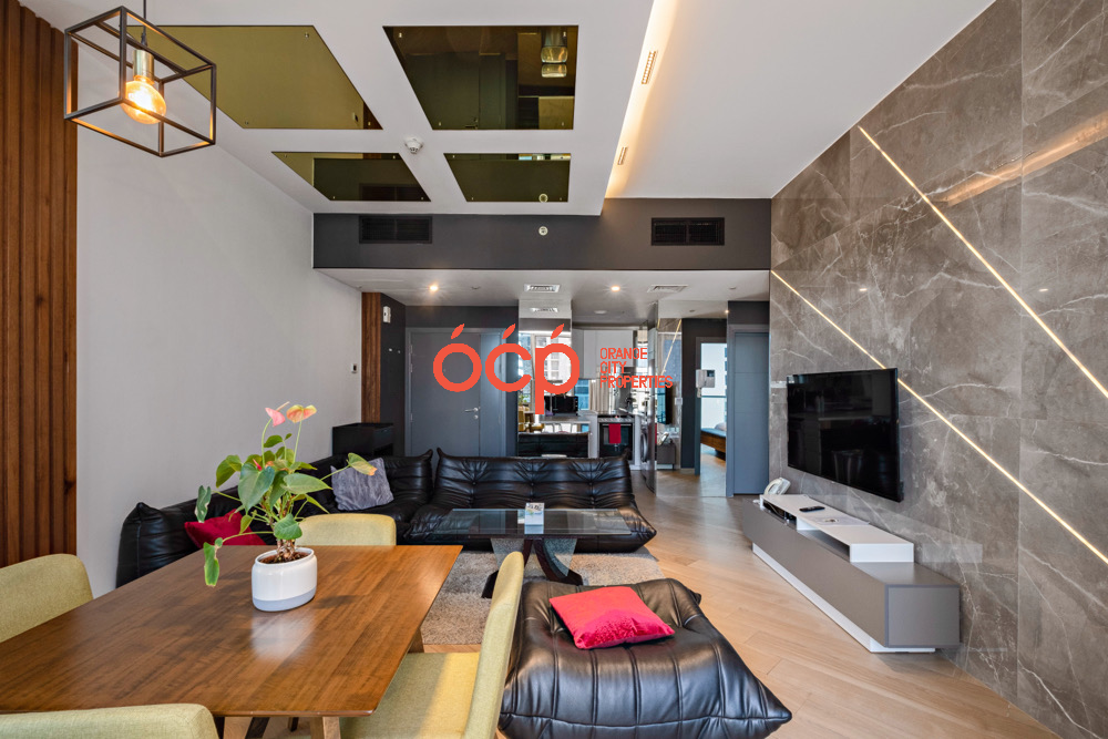 Ocean Heights, Dubai Marina - Buildings | Bayut