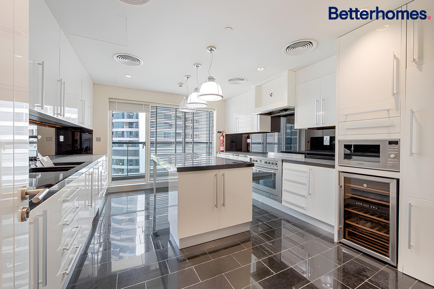 Al Seef 2, JLT Building Guide | Bayut