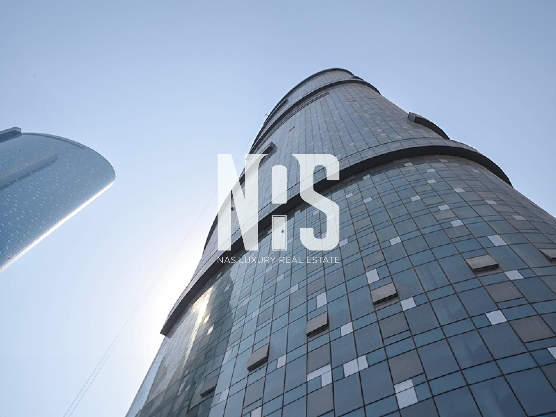 Sun Tower, Abu Dhabi Guide | Bayut