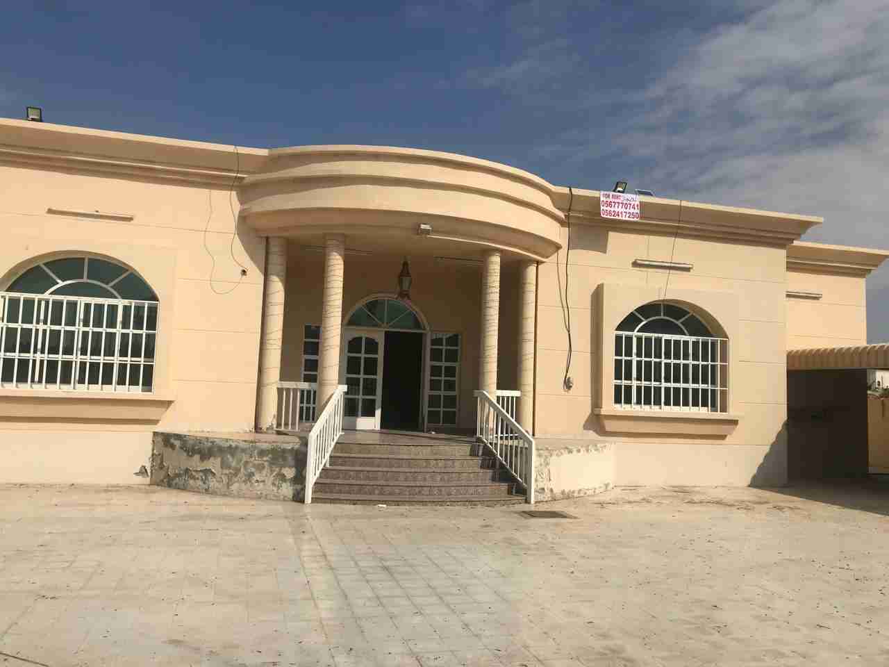 Al Jurf Ajman Area Guide | Bayut