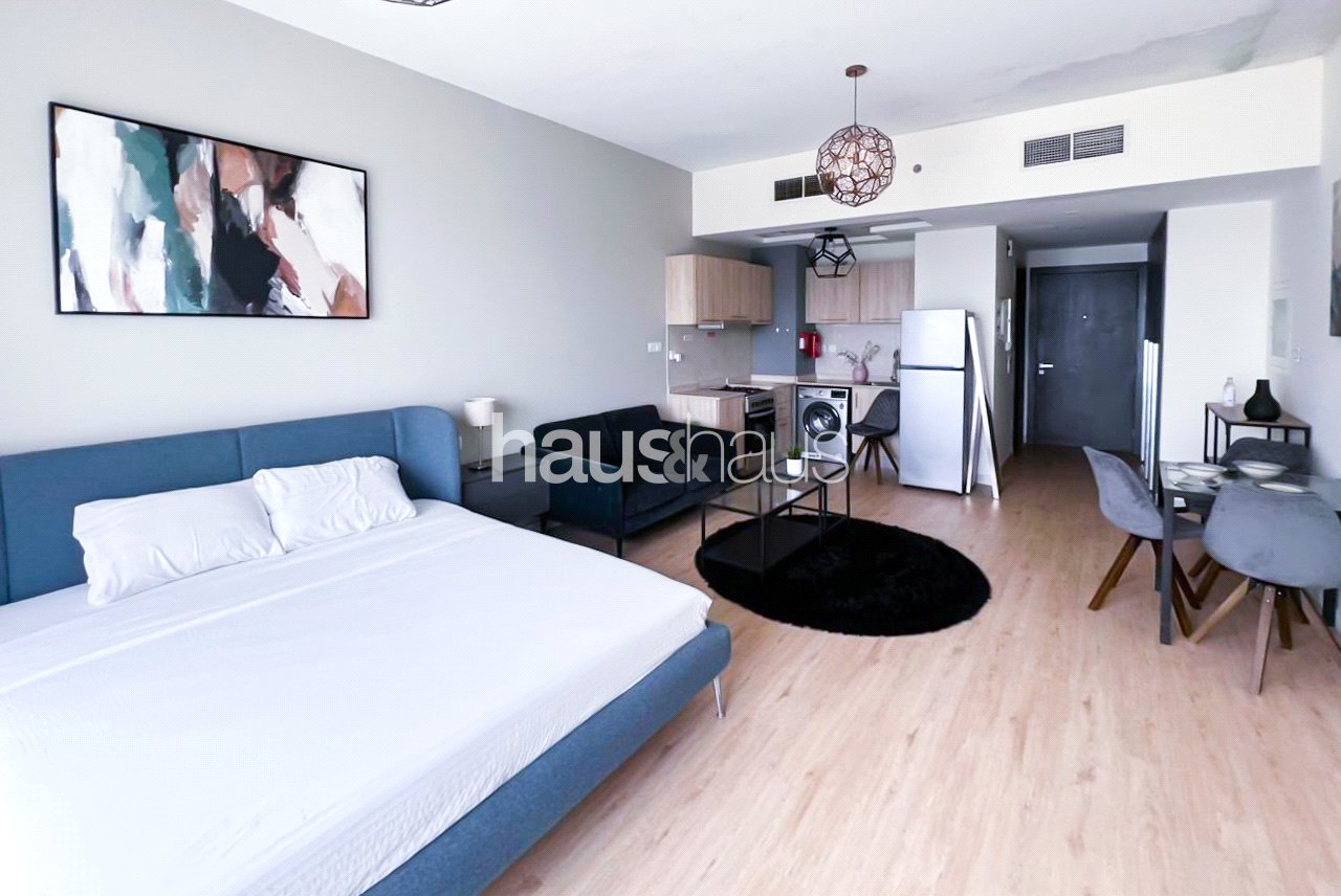 AG Tower, Business Bay, Dubai Guide | Bayut