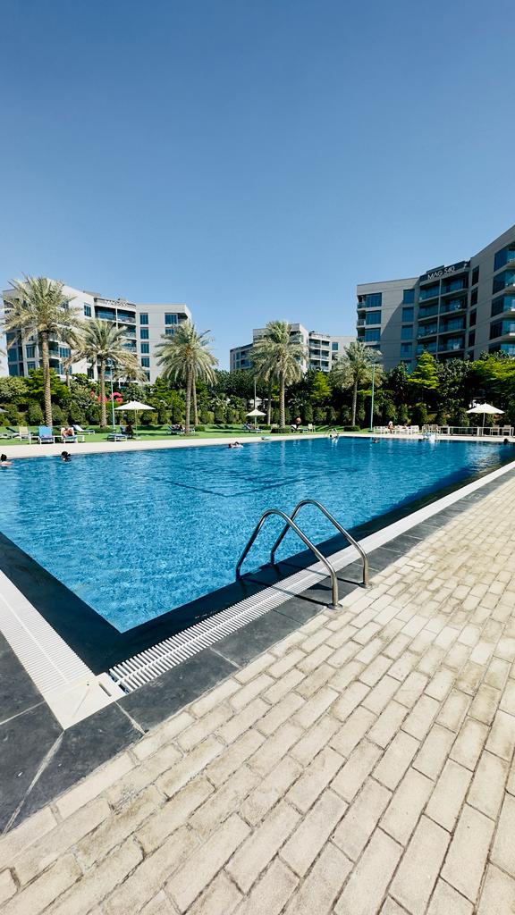 Mag 5 Boulevard Building Guide | Bayut