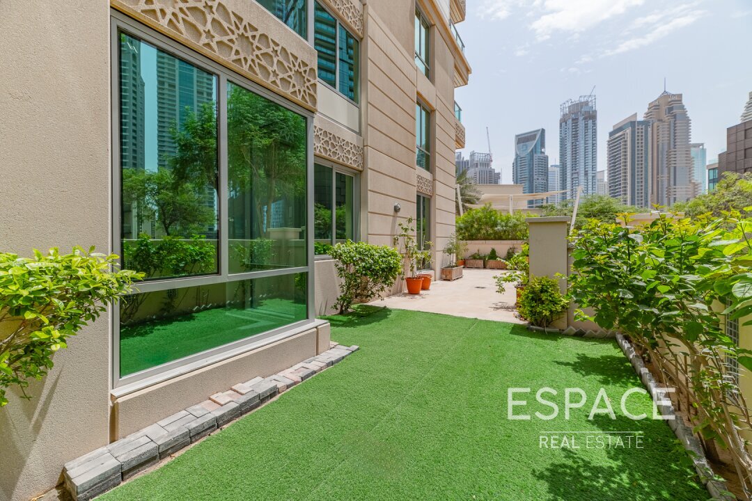 Al Mass Tower Guide | Bayut